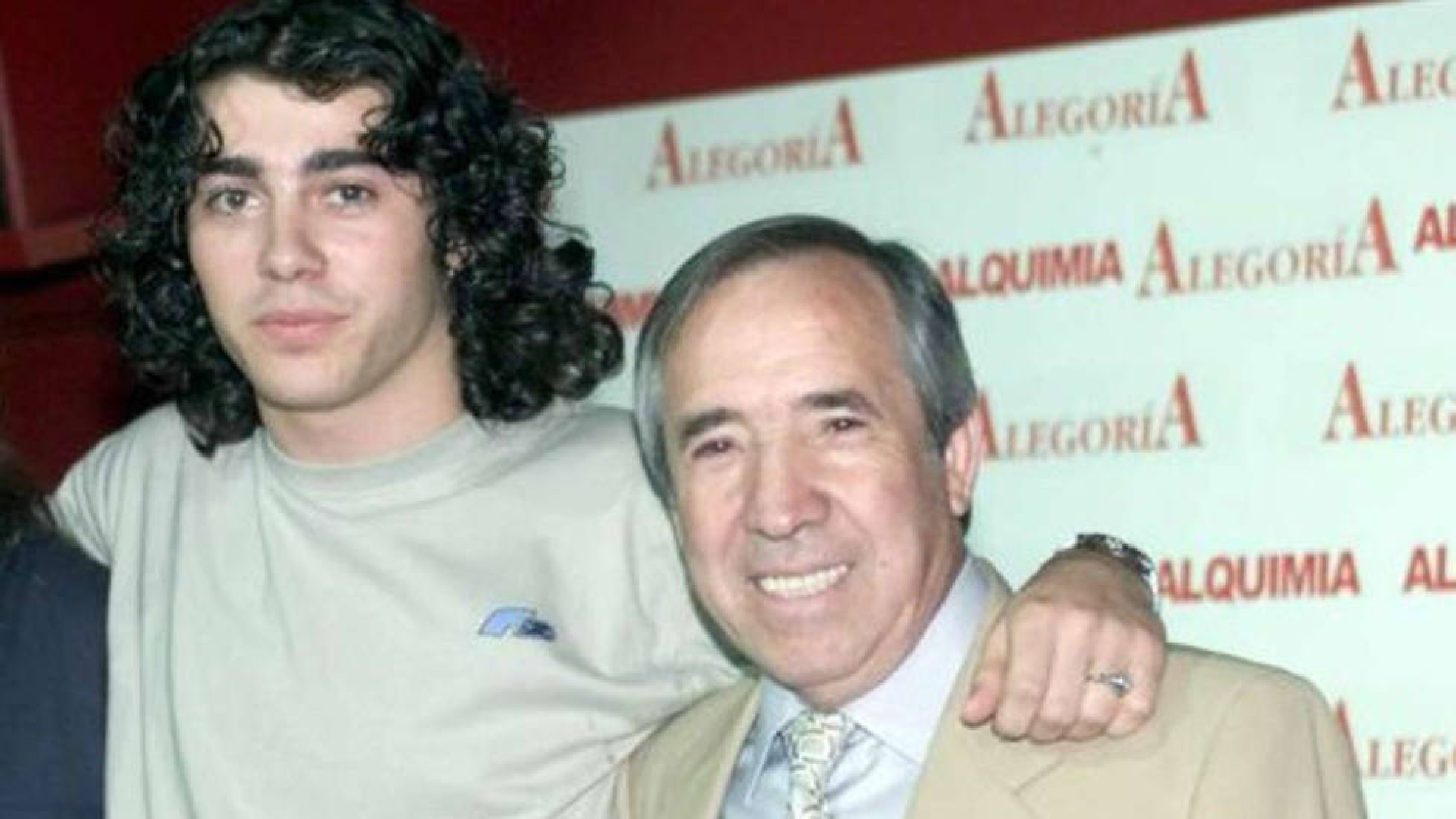 Así es la nueva vida de Javi Cantero 13 años después de la muerte de su ...