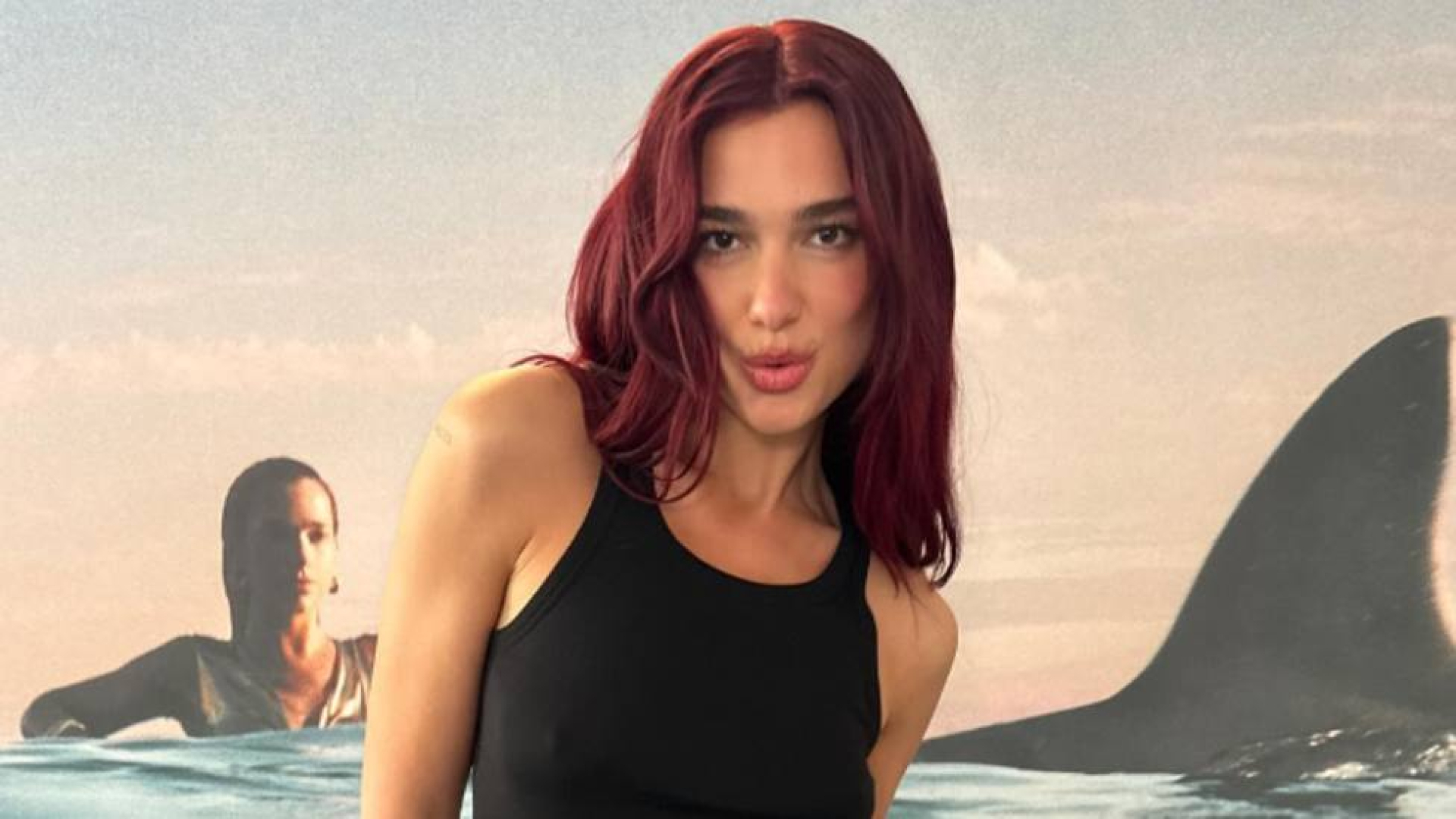 Cuatro años del disco de Dua Lipa que dio un giro a la industria ...