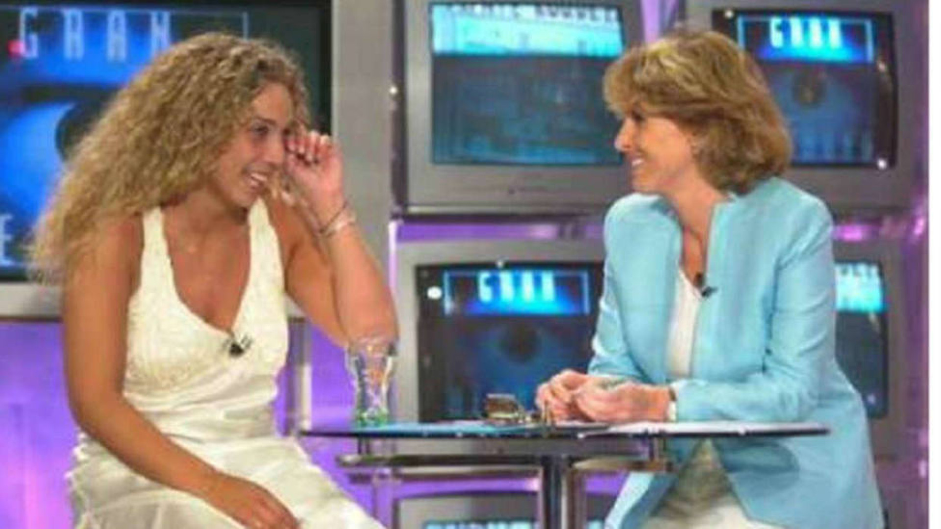 La nueva vida de Sabrina Mahí 20 años después de convertirse en ...