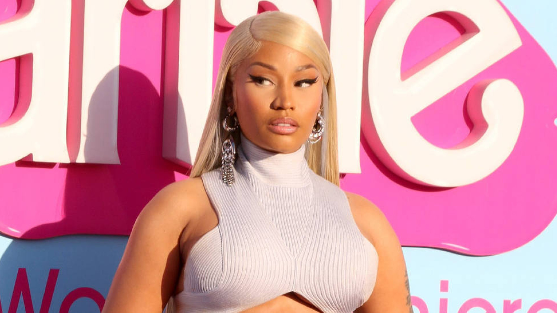 Nicki Minaj, protagonista en redes al anunciar 'Pink Friday 2', álbum ...