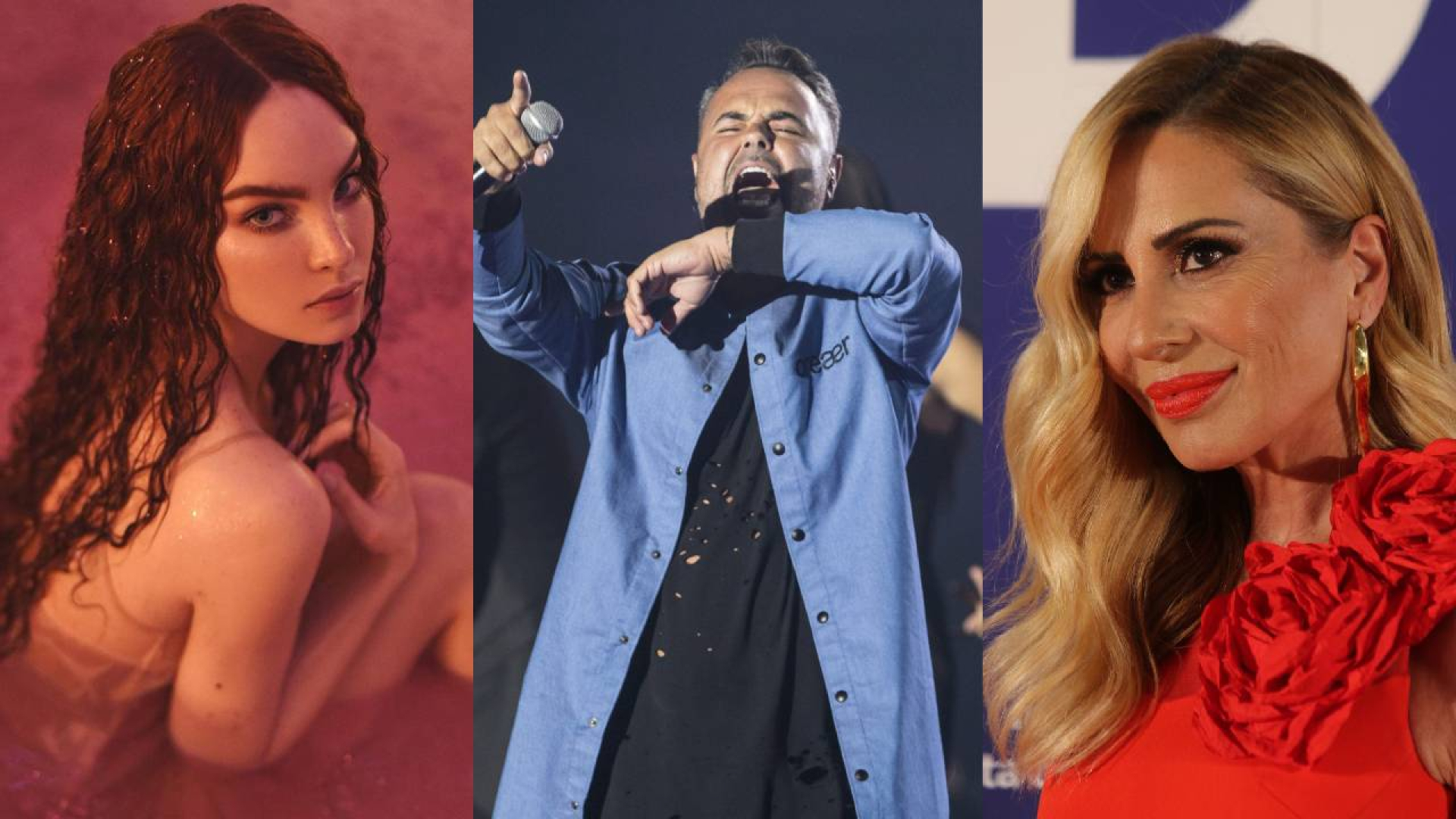 La historia detrás de ‘Las 100 de CADENA 100’: "La canción está ...