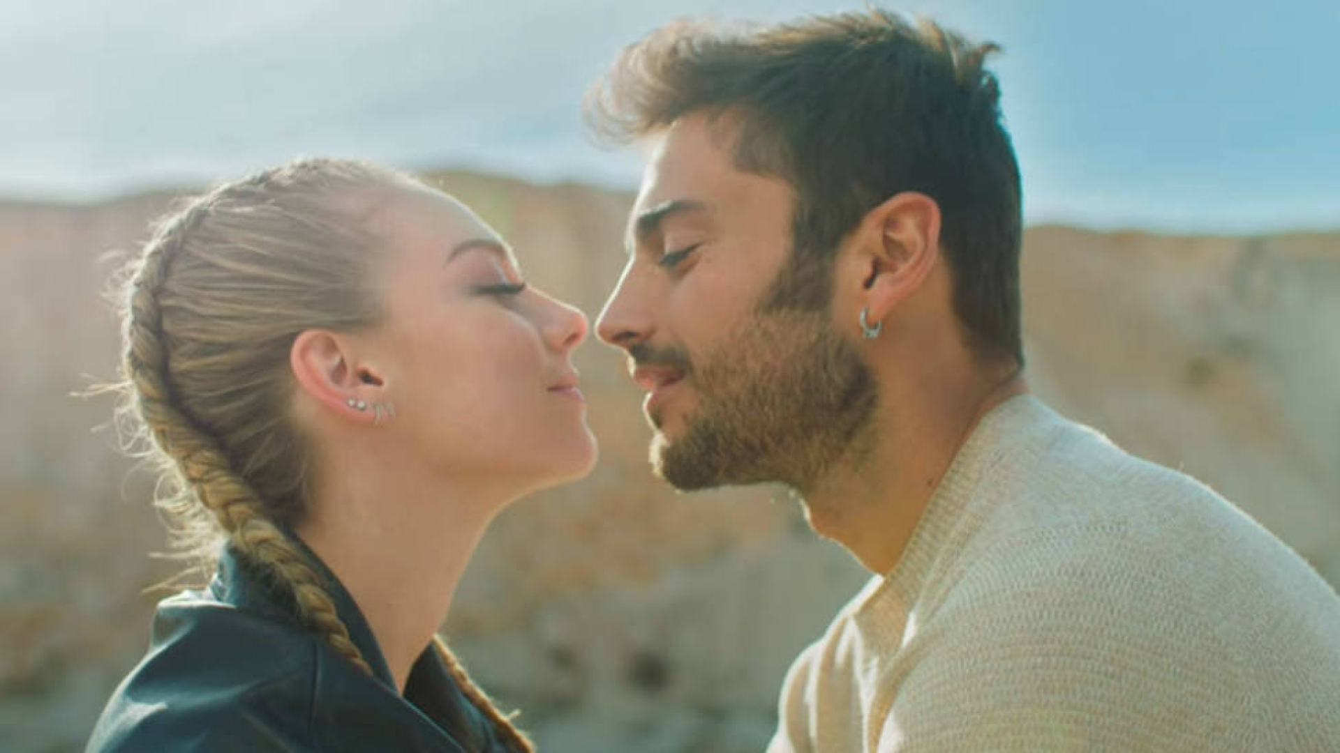 Dvicio con Reik y ChocQuibTown