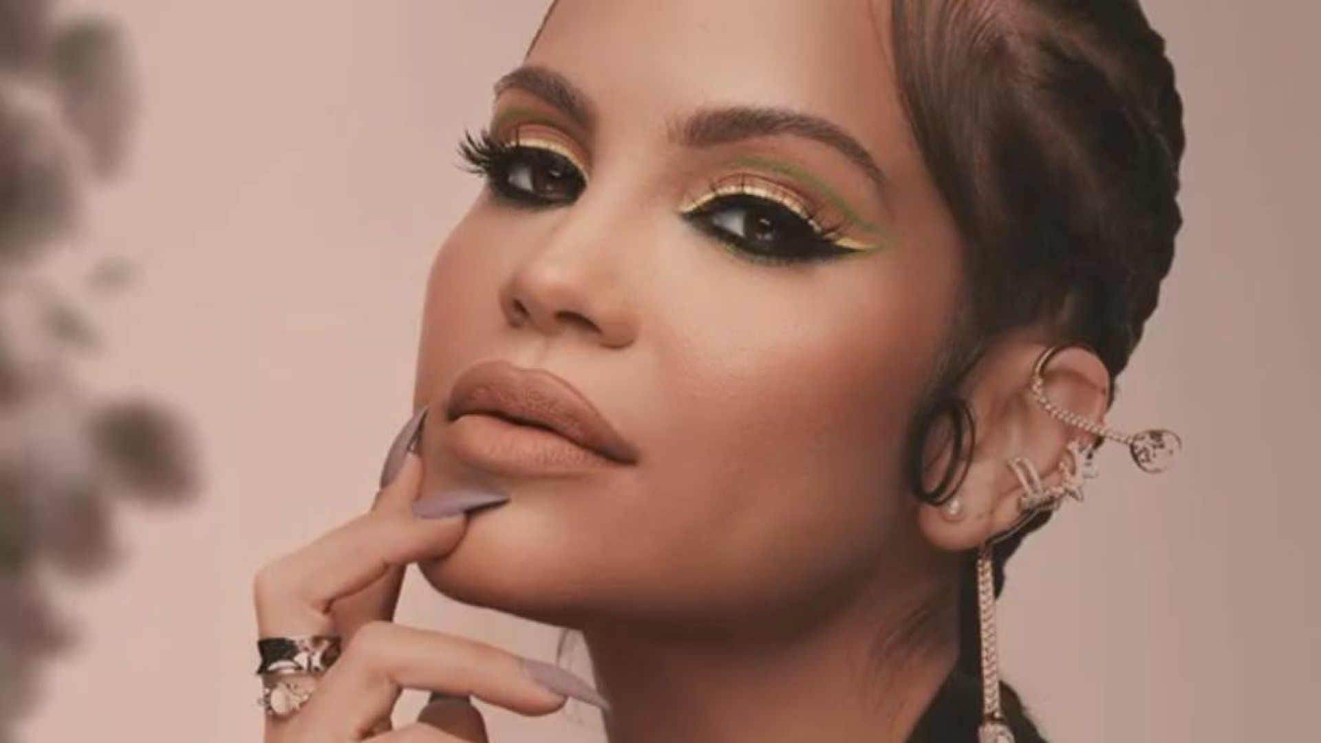 Natti Natasha tiene todo preparado para la llegada de su álbum ...