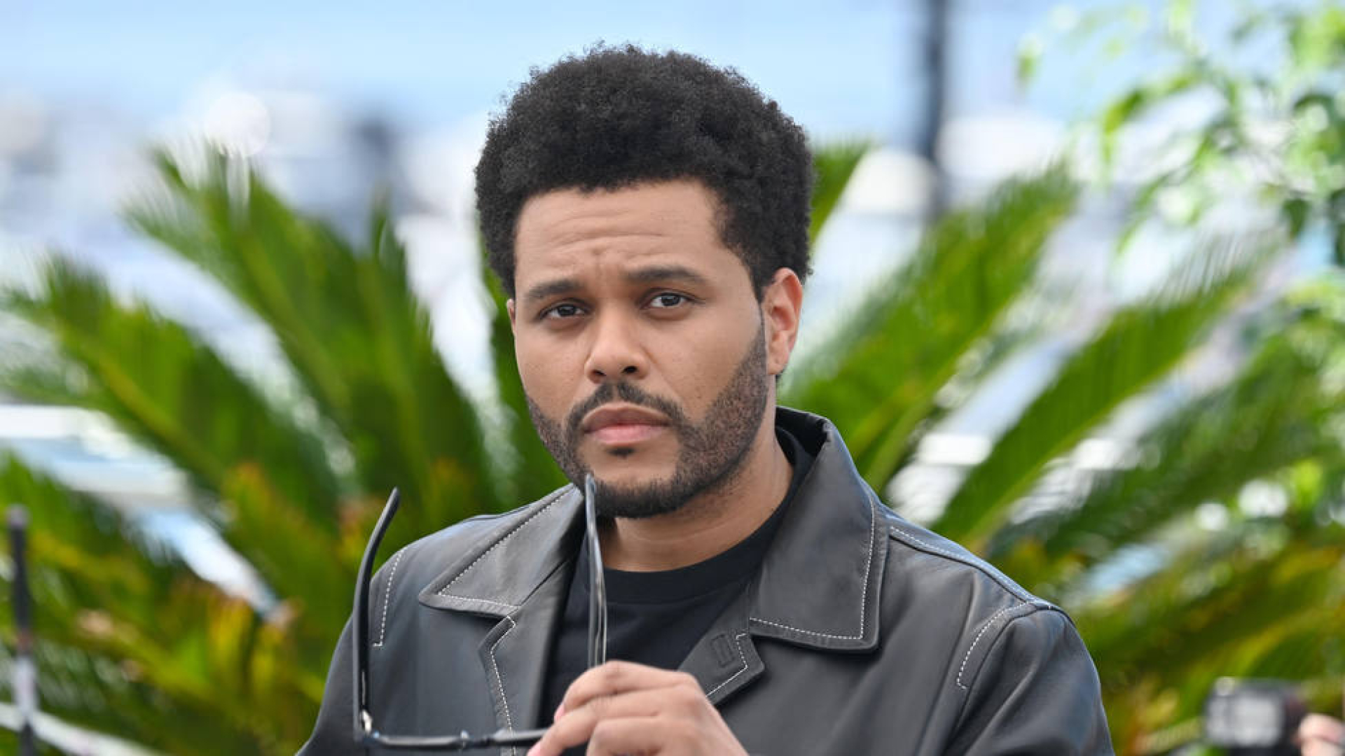 The Weeknd revela el título de su próximo disco y anuncia el final de ...