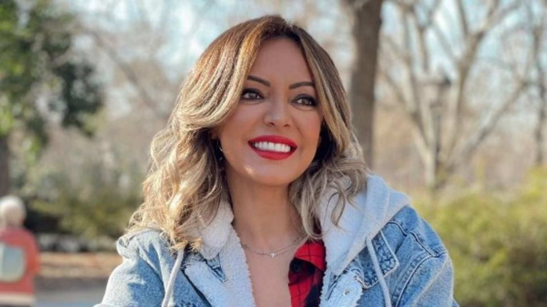 Merche en 5 declaraciones: del lugar donde compone siempre a su gata ...