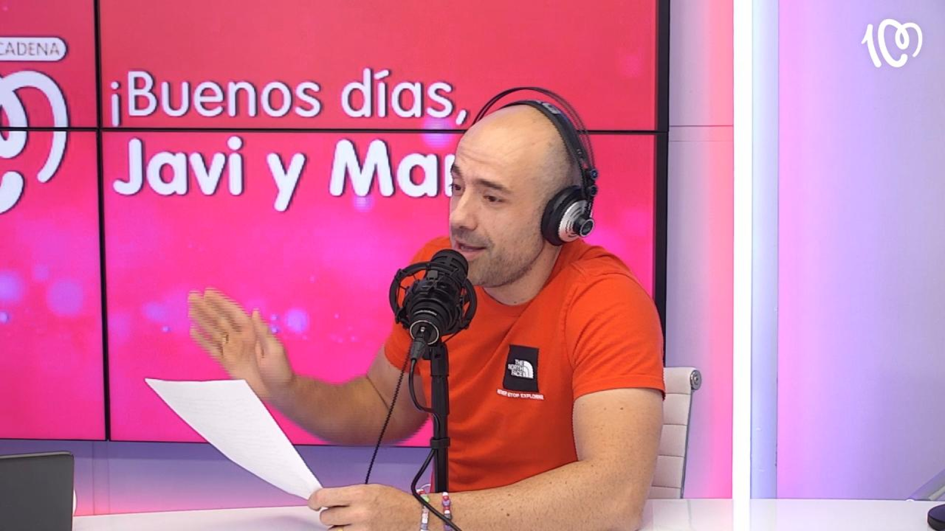 Fernando Martín y los momentos sin vuelta atrás: "Nunca digáis que ...