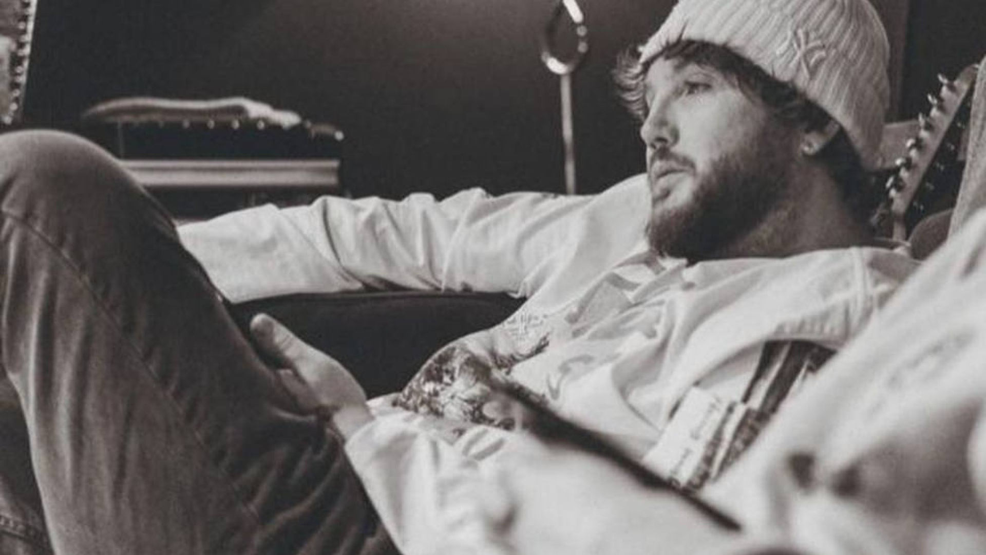 James Arthur llega al corazón de sus seguidores con versionando esta ...