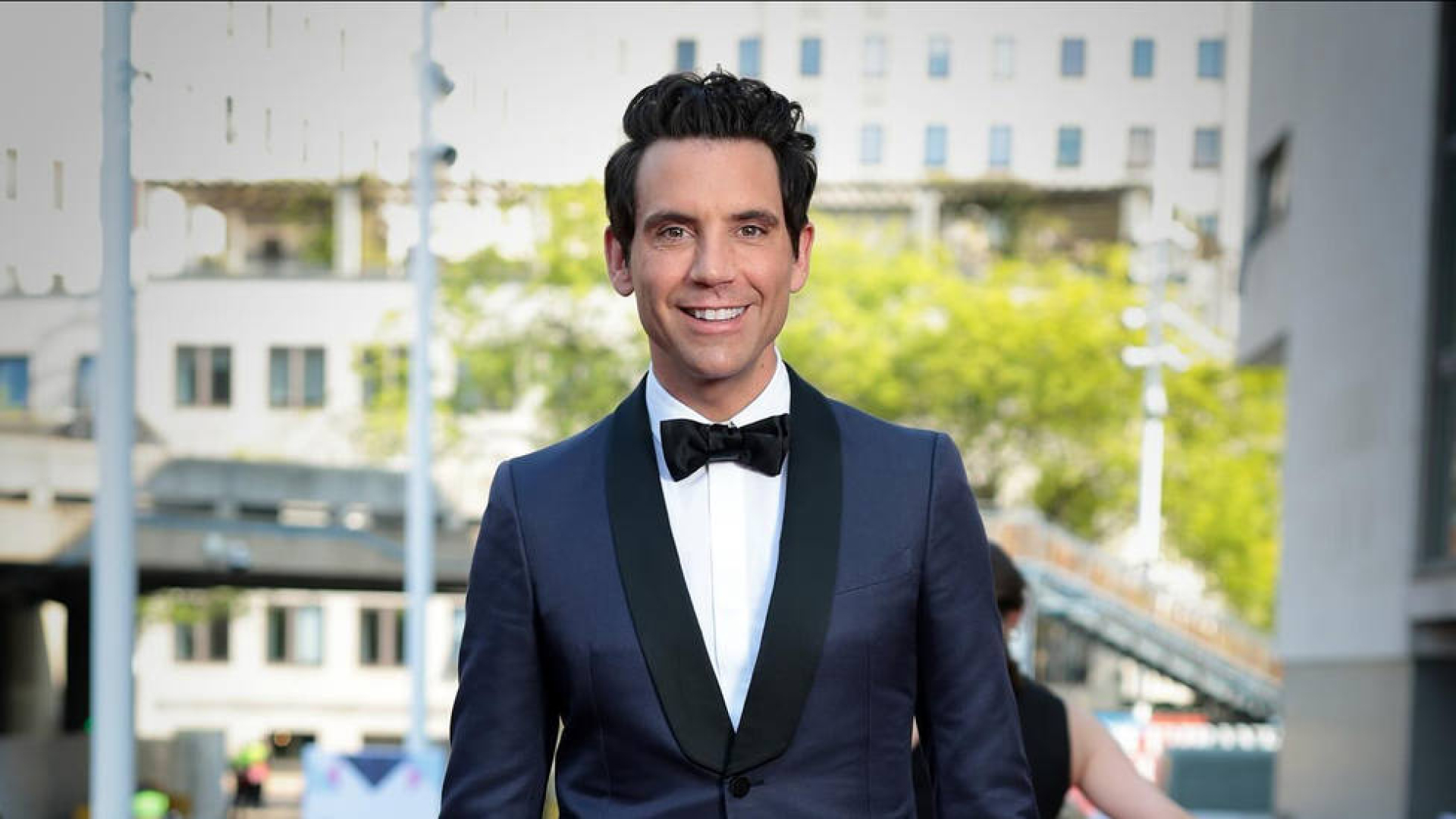 Mika prepara su regreso a España en exclusiva para CADENA 100: "Todo lo ...