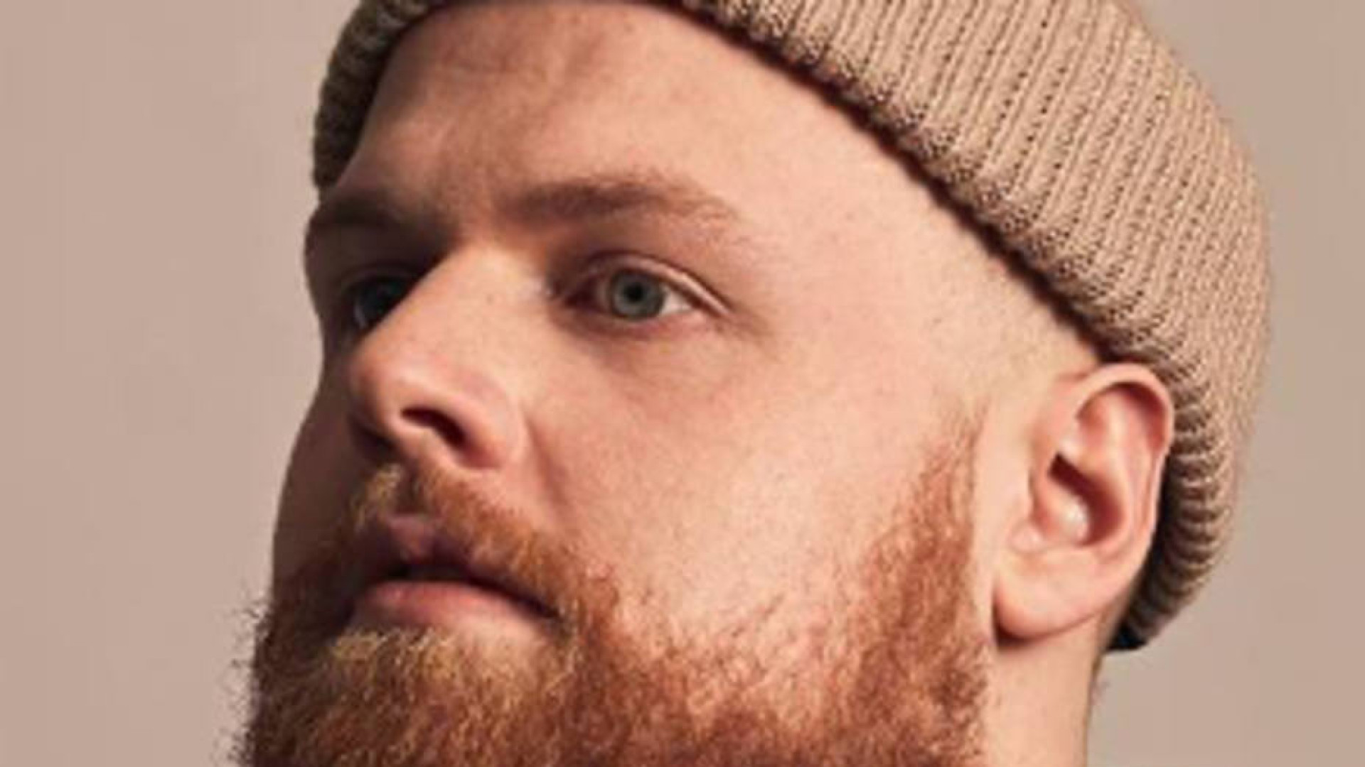 Tom Walker publica "Angels"