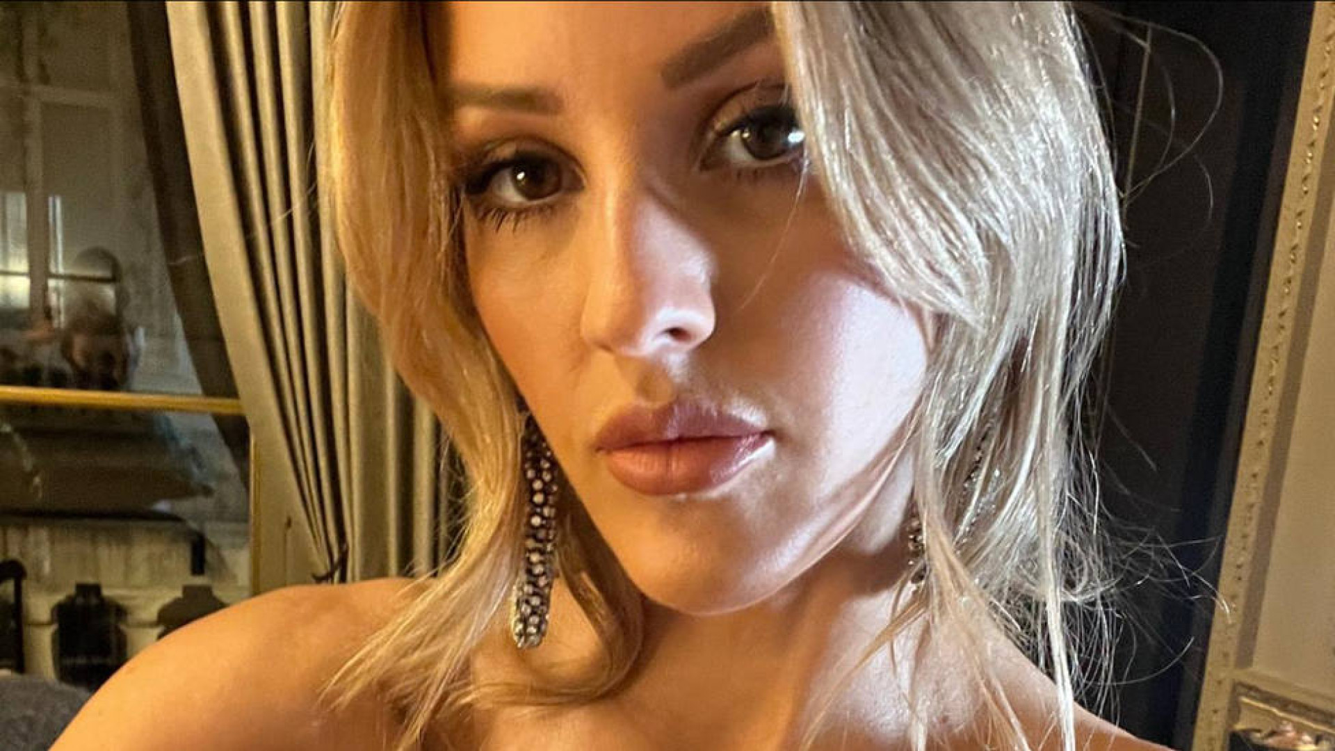 Ellie Goulding fija la fecha para su quinto álbum 'Higher Than Heaven ...