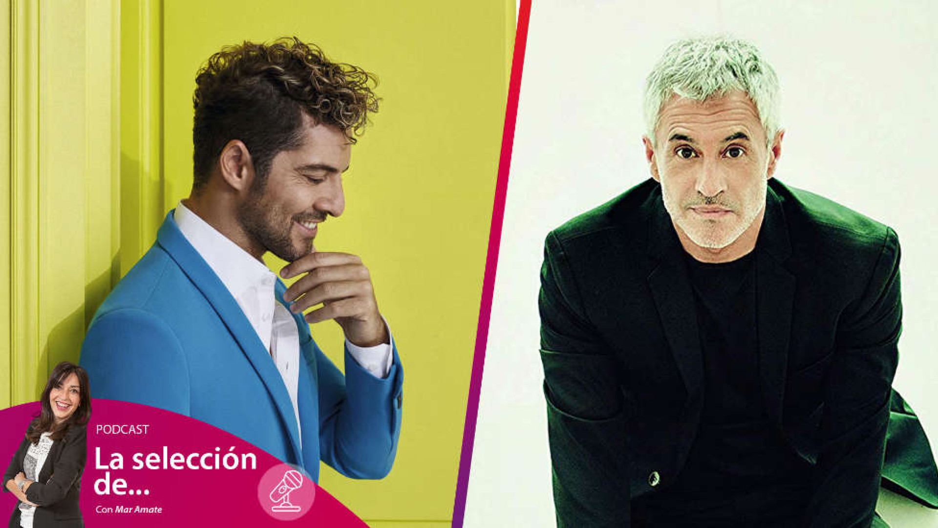 Selección de..., con Mar Amate: Resumen de la temporada