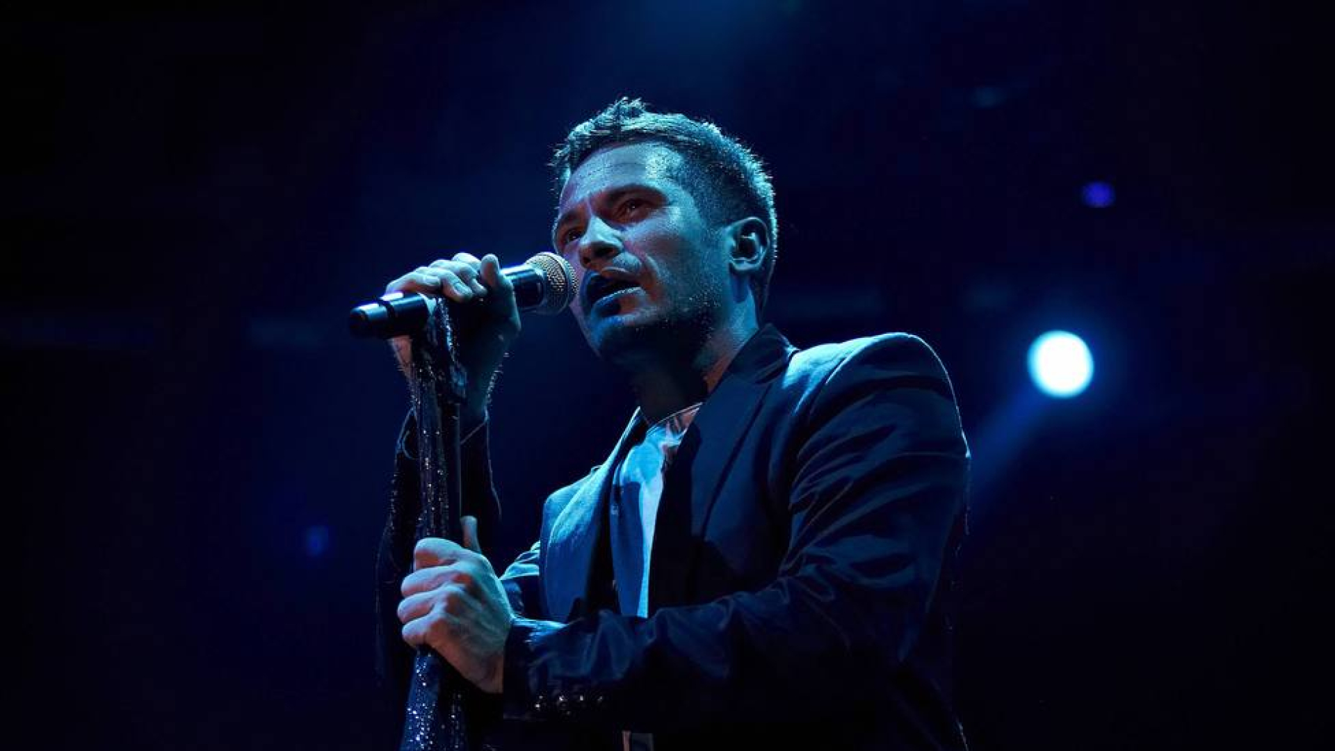 David DeMaria nos habla de las mujeres más importante de su vida