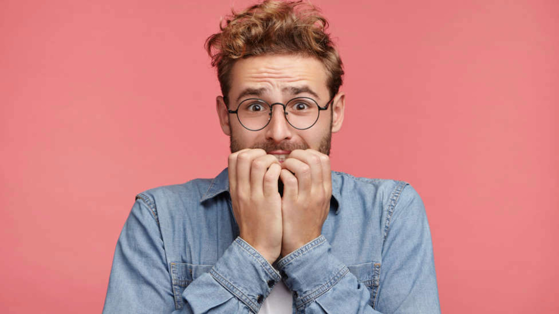 Así es la persona más dramática que conoces