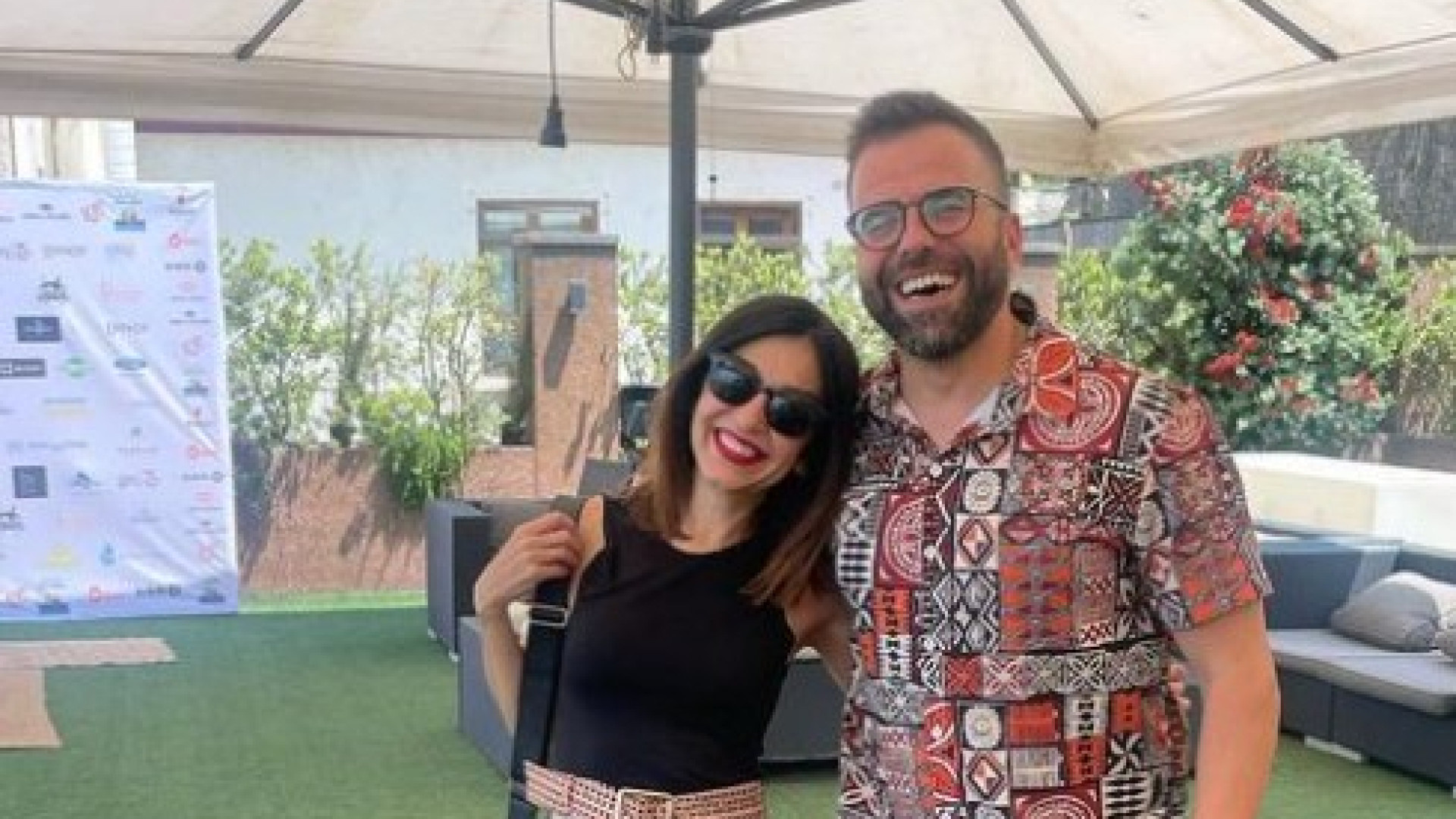 Mar Amate habla de la imagen de Jimeno con chanclas que recordará hasta ...