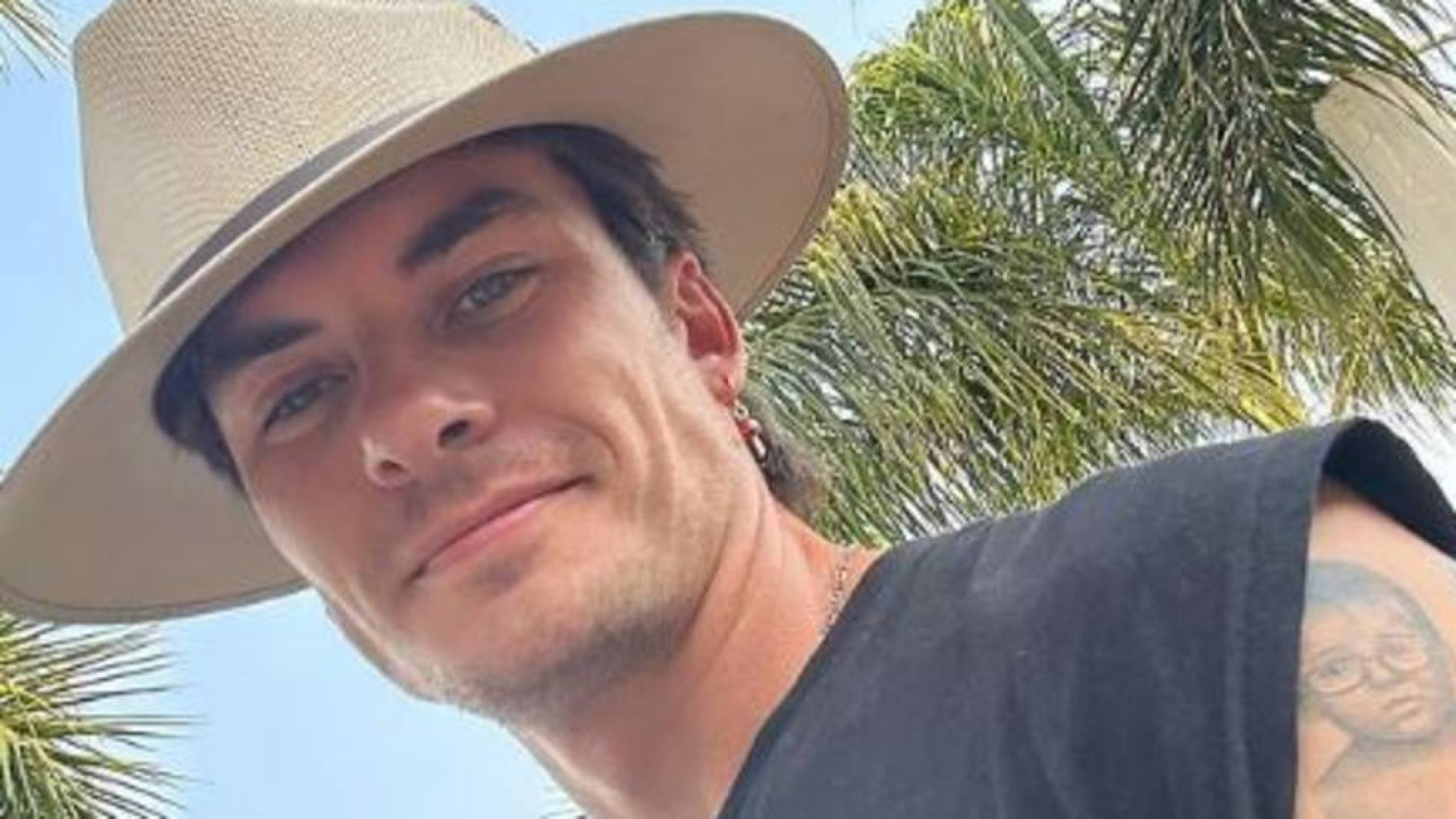 “Qué loco”: la nostalgia de Andrés Ceballos al recordar cómo grabó ...