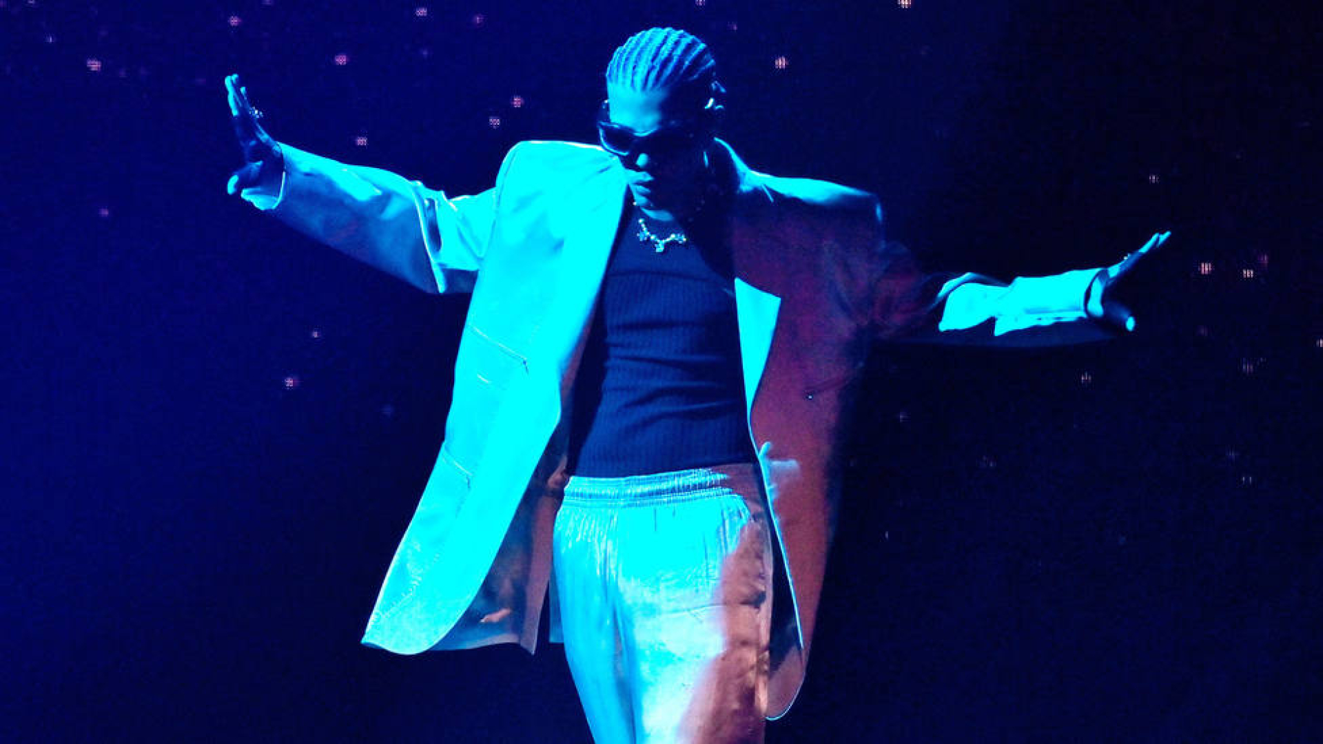 Rauw Alejandro llega a la pequeña pantalla con 'La Firma', su nuevo reality