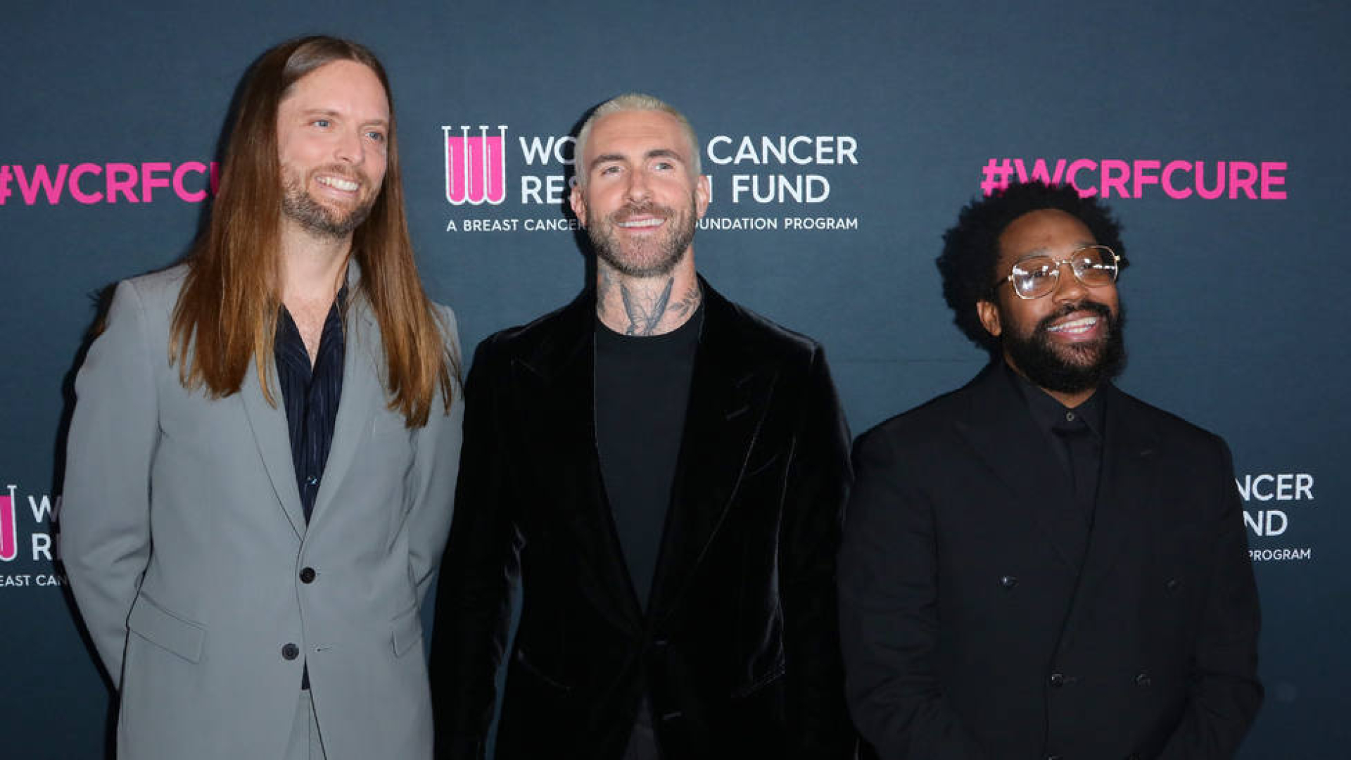 Maroon 5 pone fecha a sus próximos 'shows' con los que buscará ...