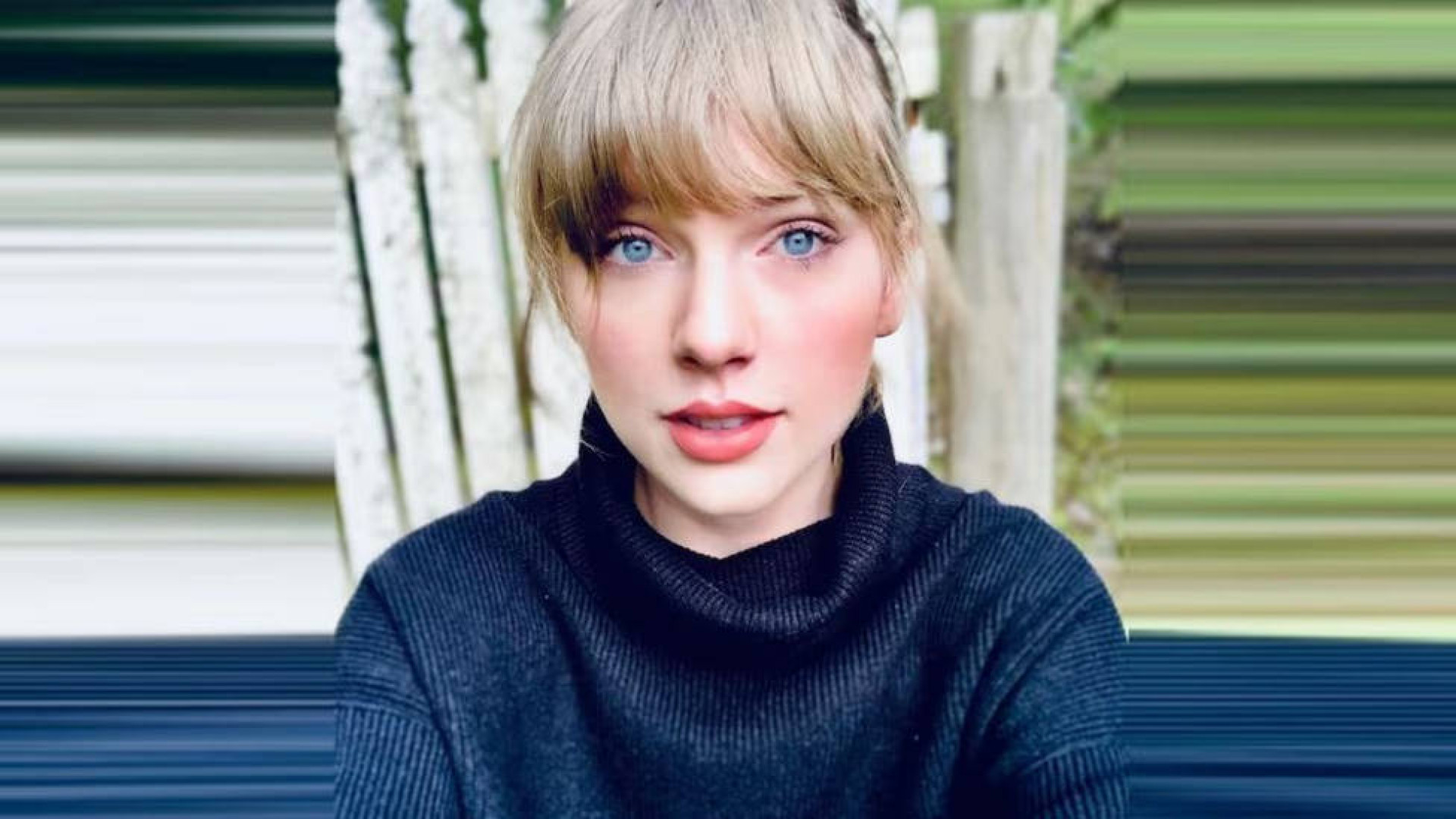 Taylor Swift, en “shock” por el ataque a un campamento en UK: sus fans ...
