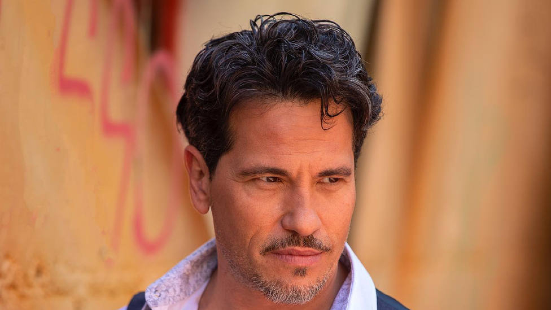 David de María anuncia 'Simplemente Ellas', la carta de presentación de ...