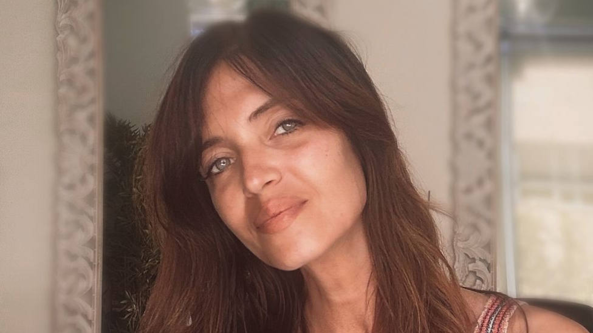 "Nunca dejes de volar": la emotiva felicitación de Sara Carbonero a su hijo por su cumpleaños