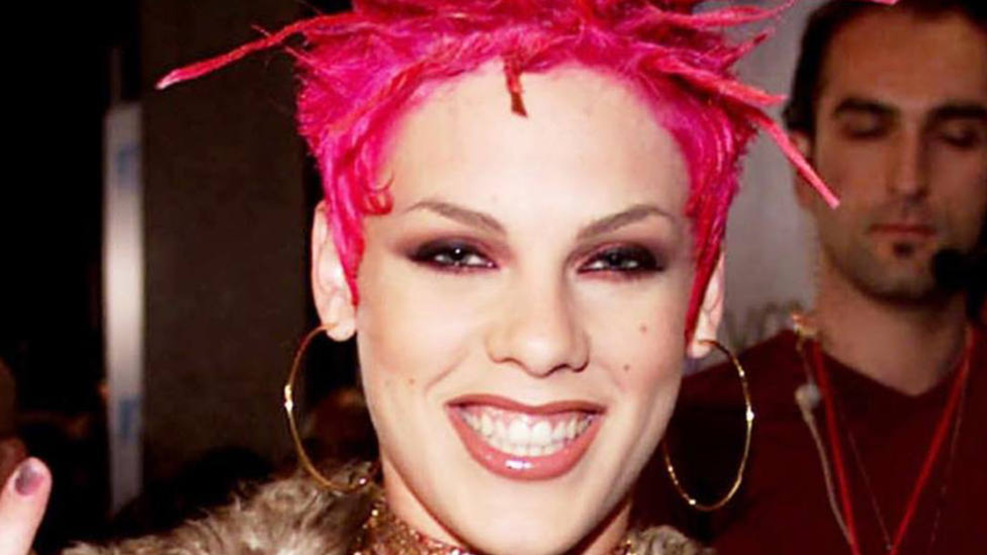 Así es "Hurts 2B Human" el nuevo álbum de P!nk