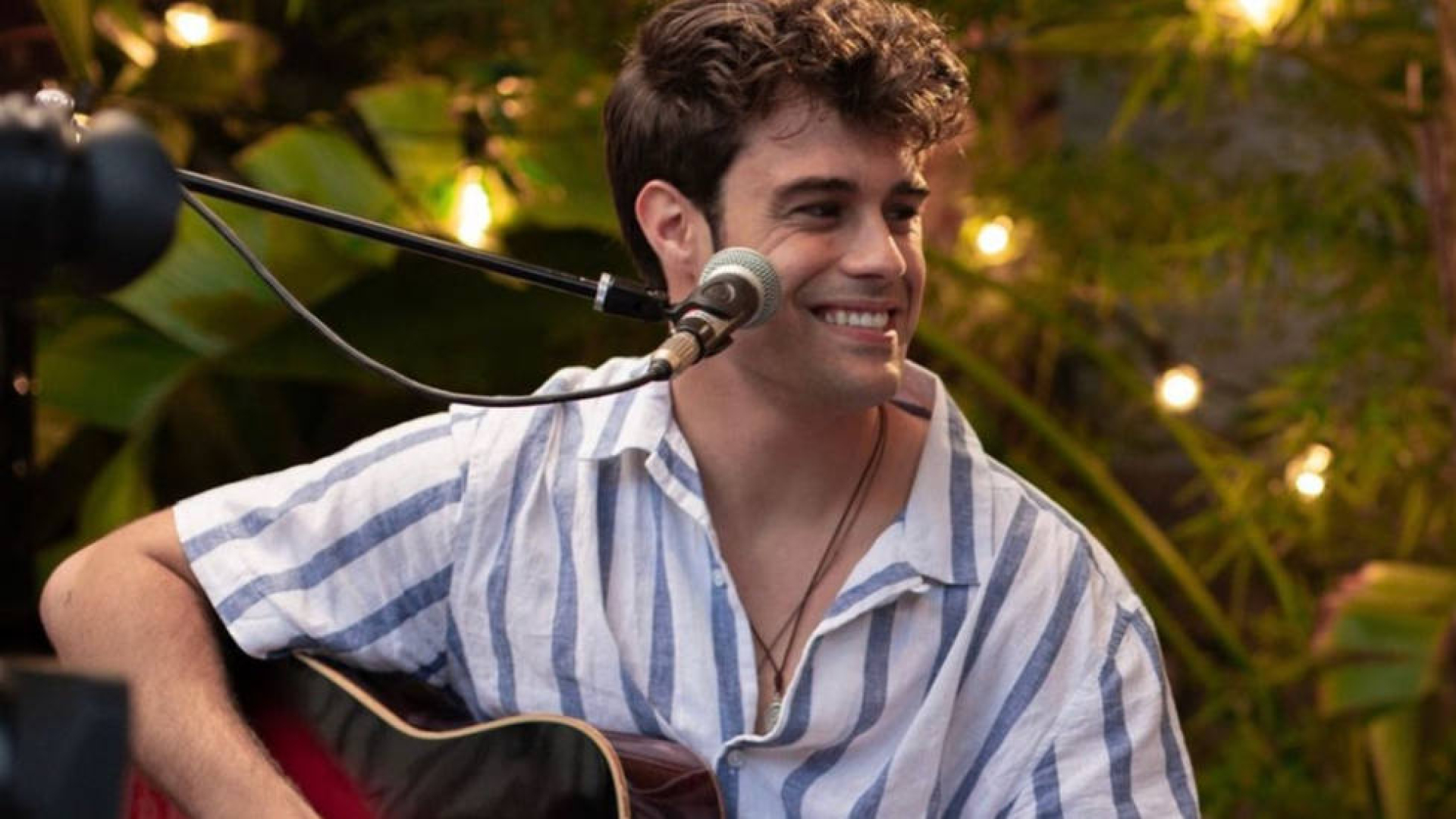 Ignacio Serrano, un artista que revoluciona conciencias, nos abre su ...