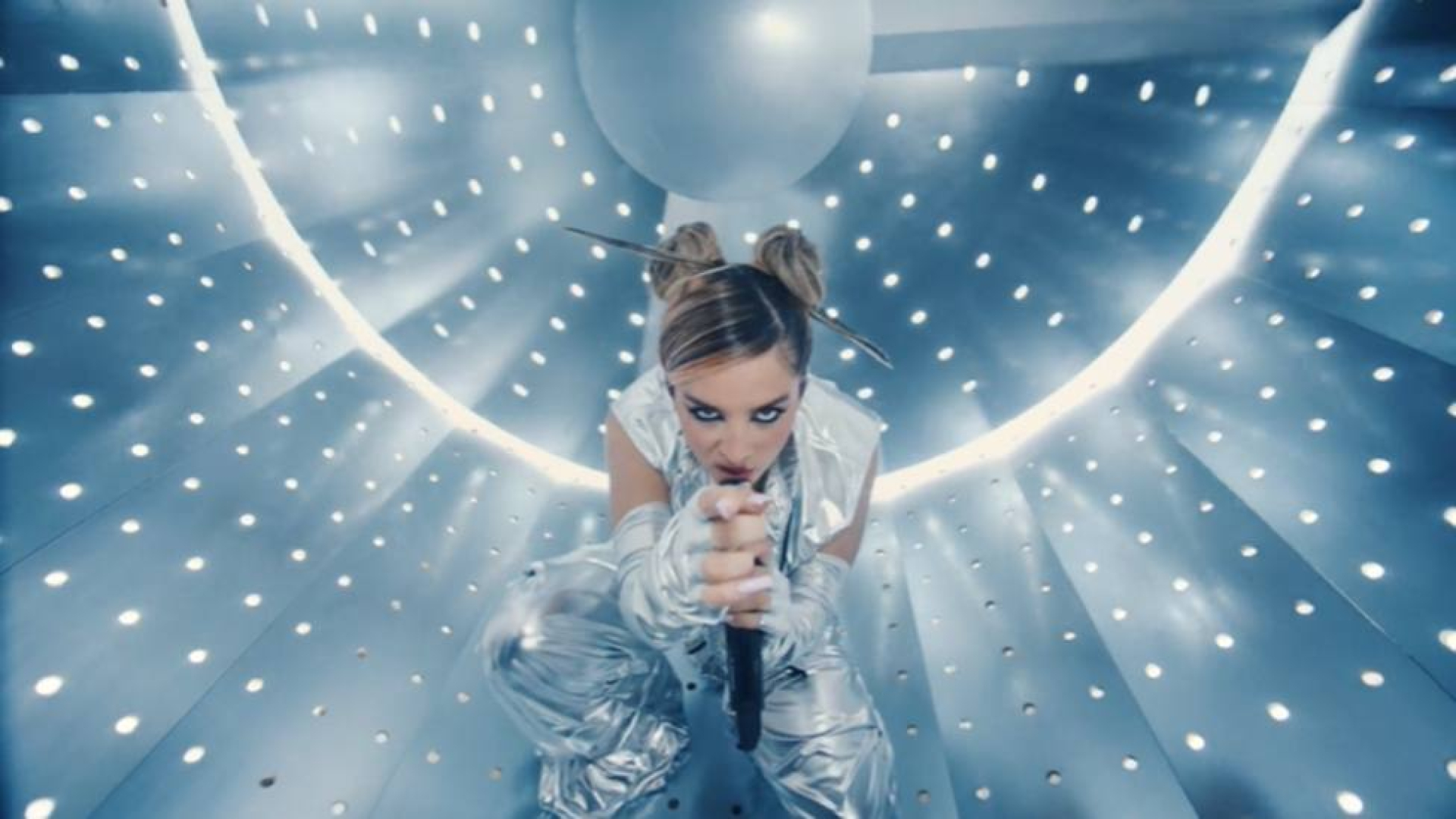 Las tres actuaciones de Lola Índigo más especiales: 'Tamagochi', 'La ...