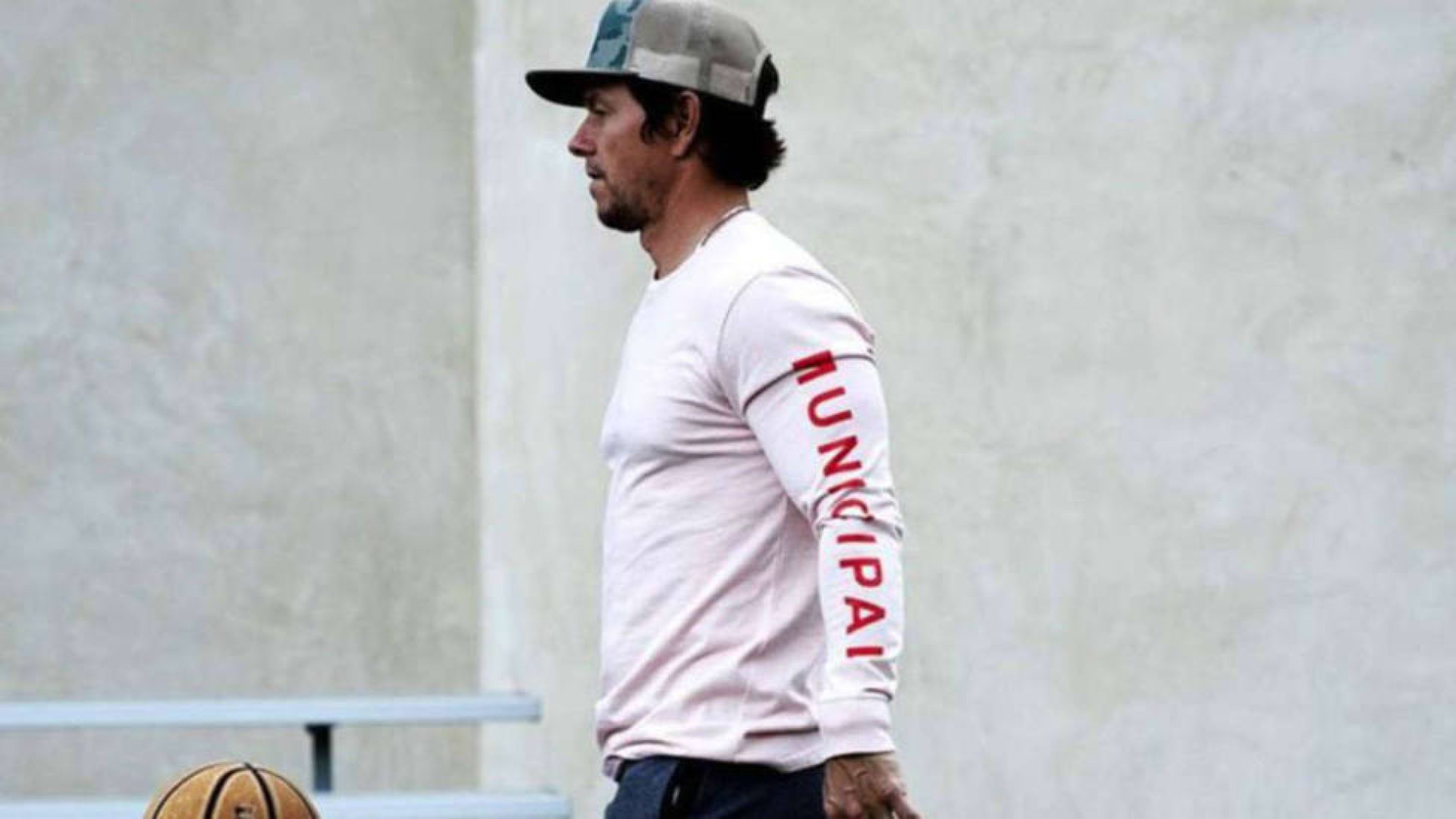 Así es Lawrence Duran, el chef de los famosos que les adelgaza en un tiempo