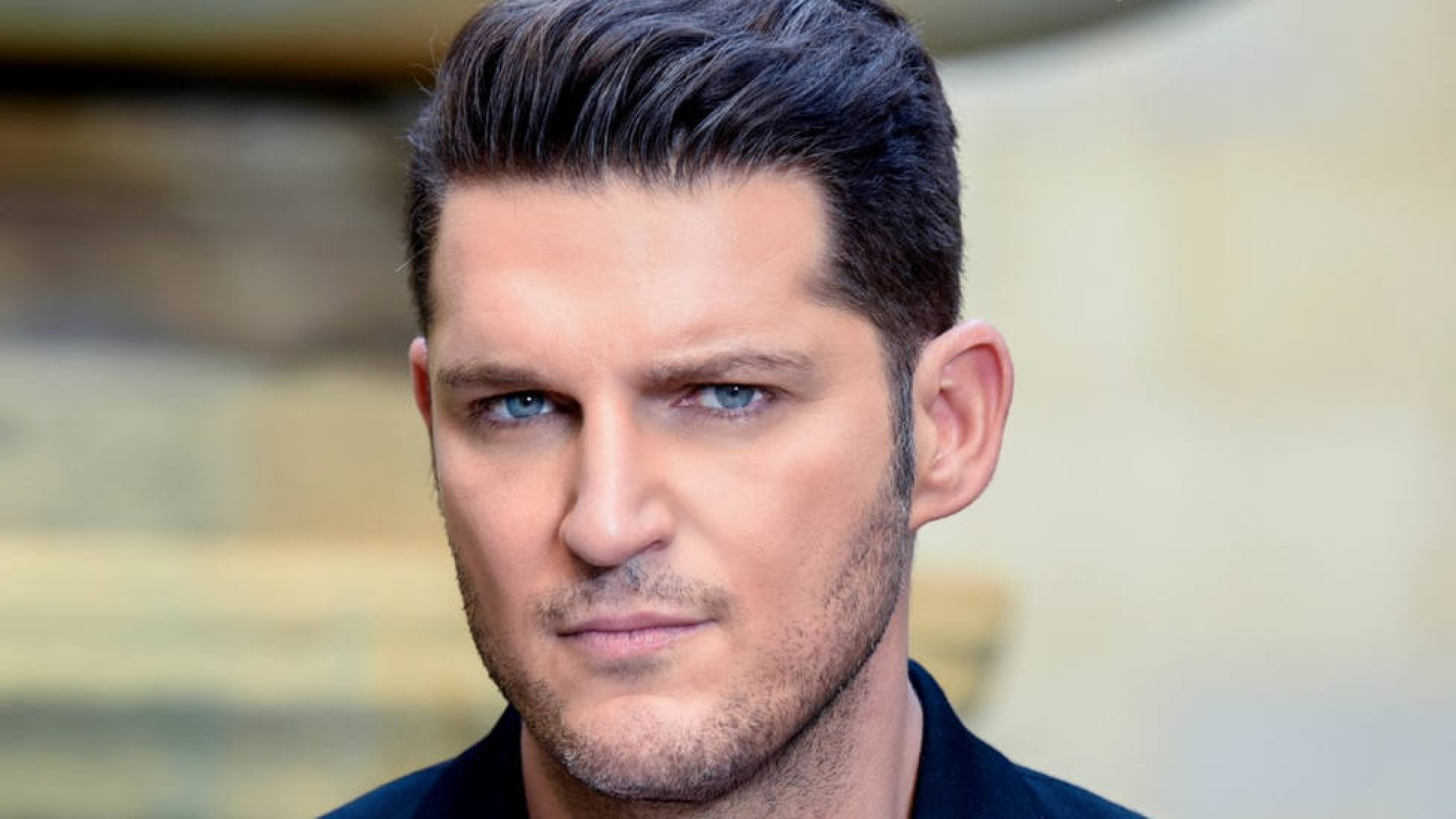 Manu Tenorio tiene a punto el estreno de 'Encadenados', otra "joya de ...