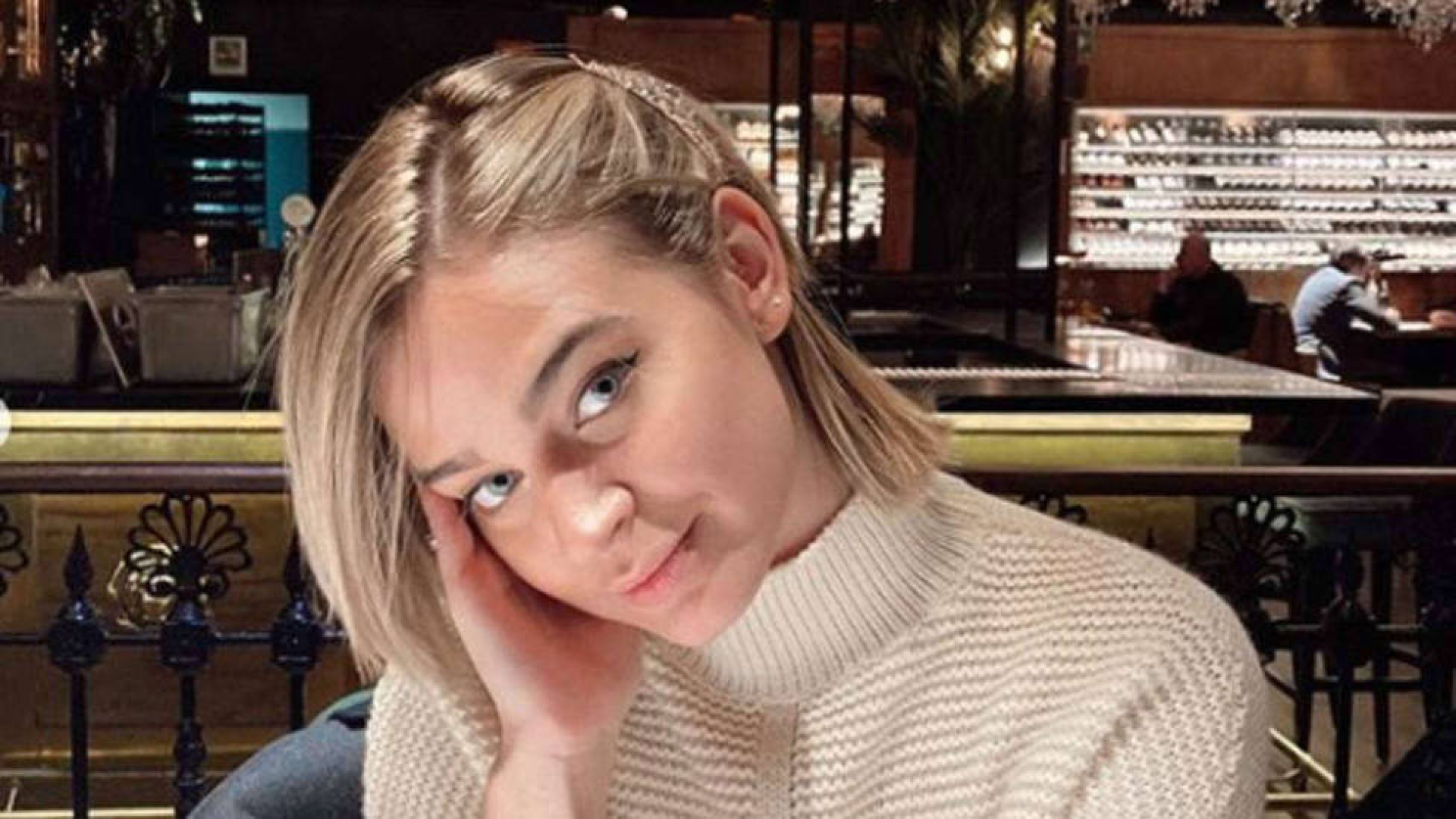 Laura Escanes pasa en fin de semana con… ¿su nuevo amor?: “Un rollito ...