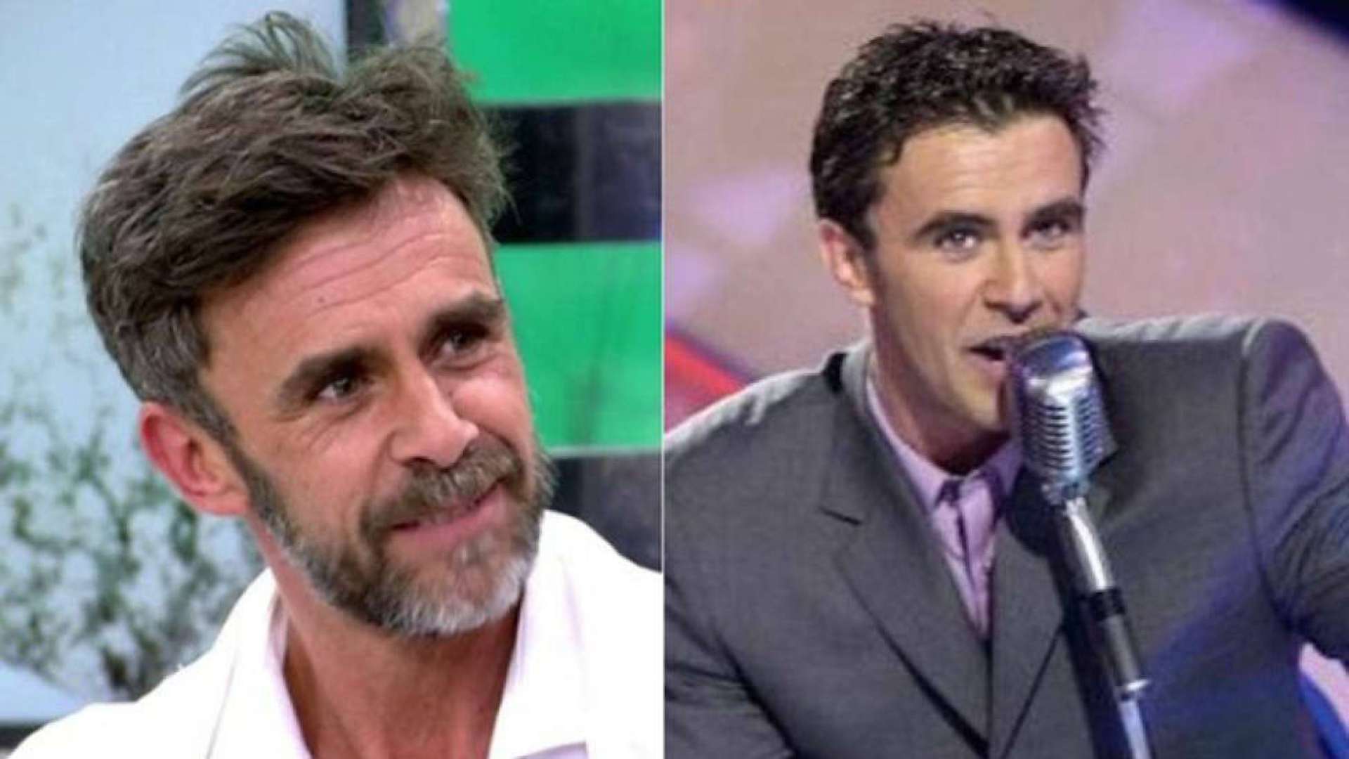 De 'Furor' a 'Sálvame': luces y sombras del presentador Alonso Caparrós