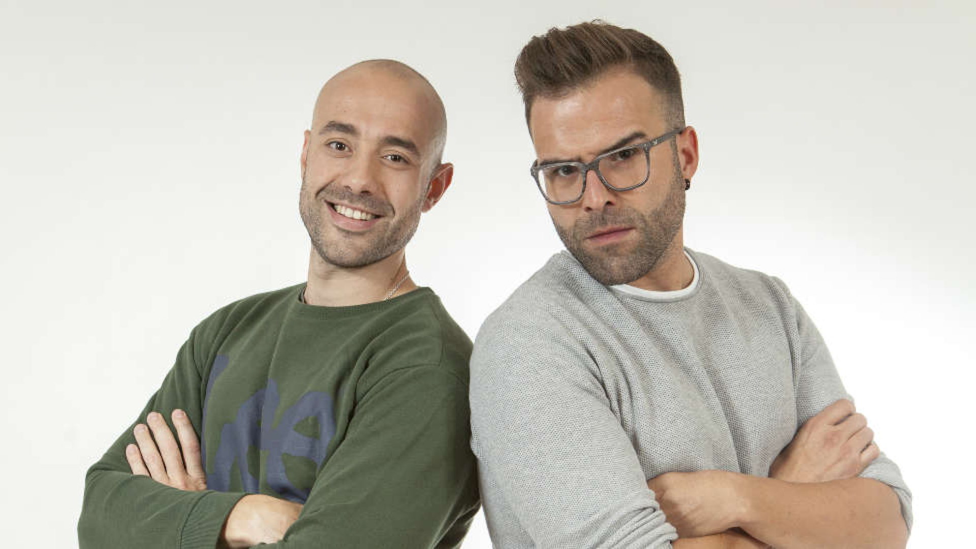 Resumir la semana en un minuto es posible: ¡Jimeno y Fernando tienen la ...