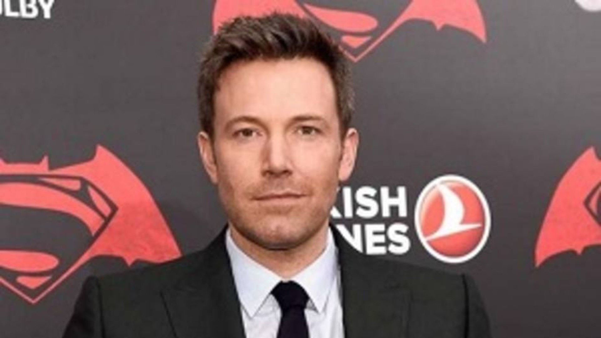 Ben Affleck, Batman en la vida real