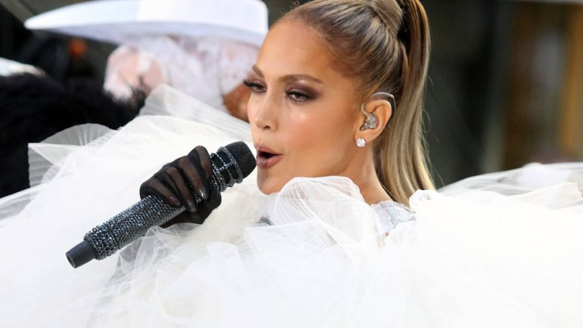 Jennifer Lopez ya tiene fecha para lanzar 'This is me... now', el disco ...