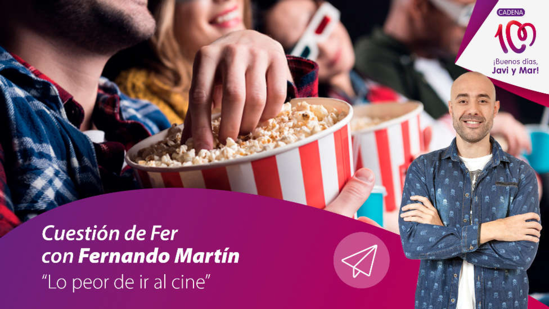 Las cosas del cine