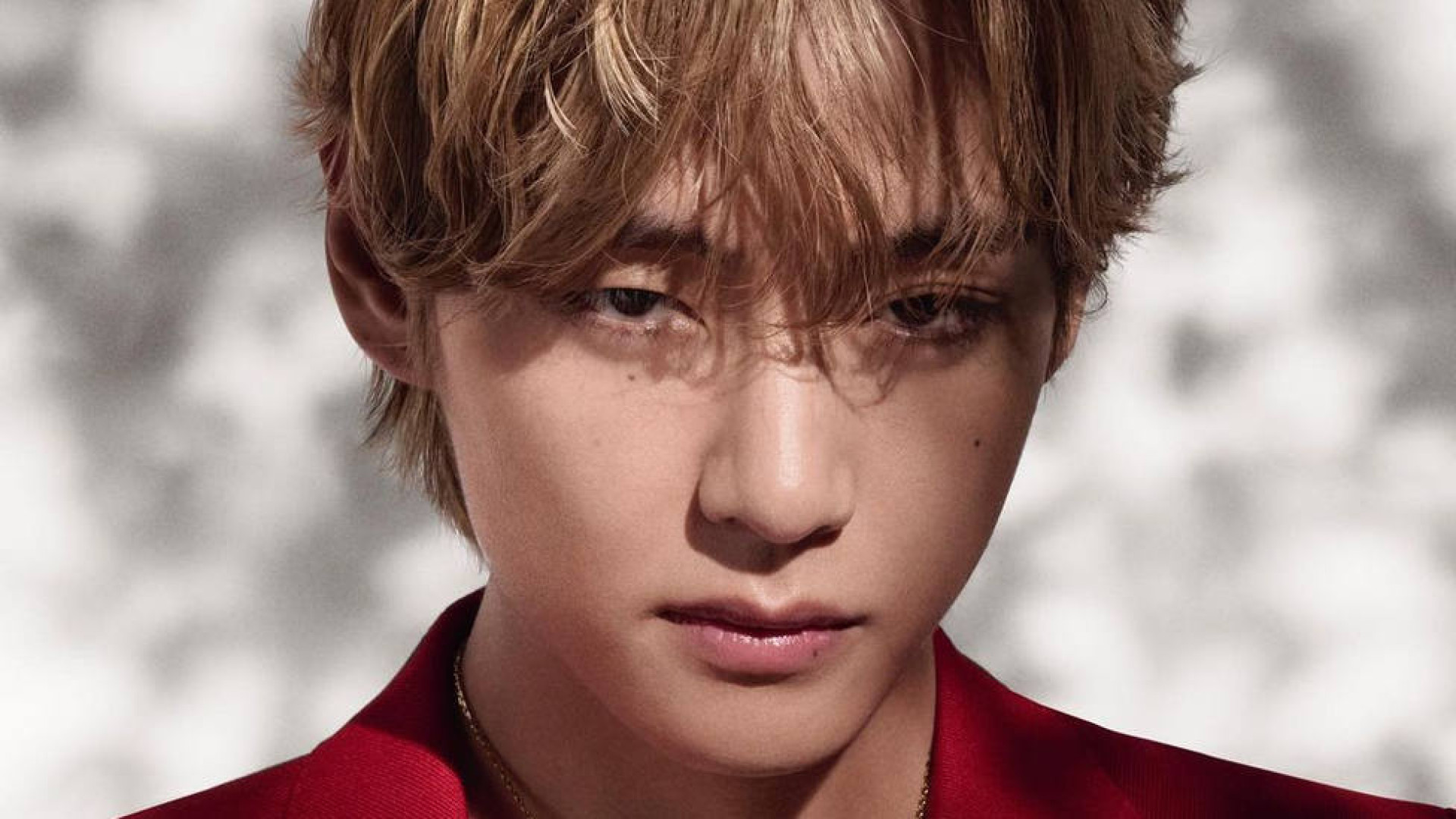 V de BTS anuncia su primer álbum en solitario 'Layover': Todo lo que se ...