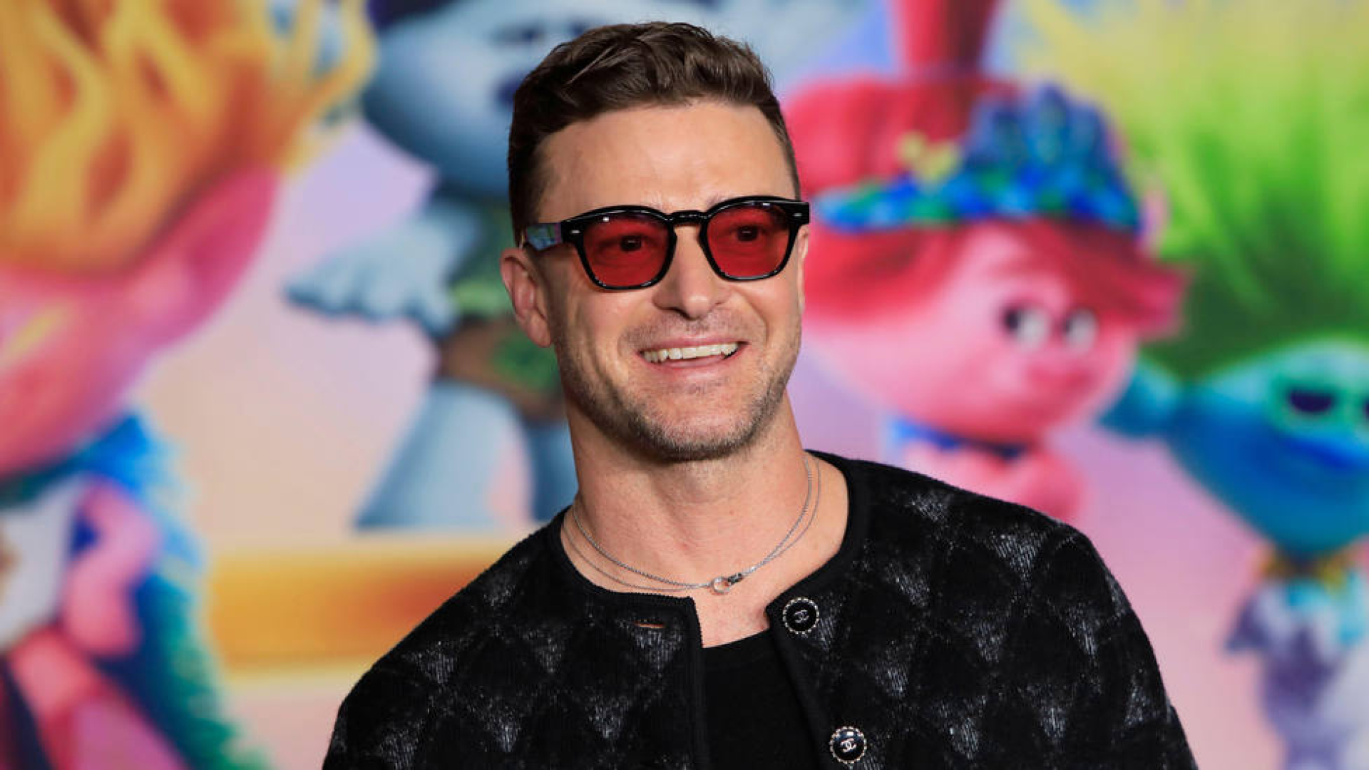 Justin Timberlake regresa a las redes sociales tras su arresto ...