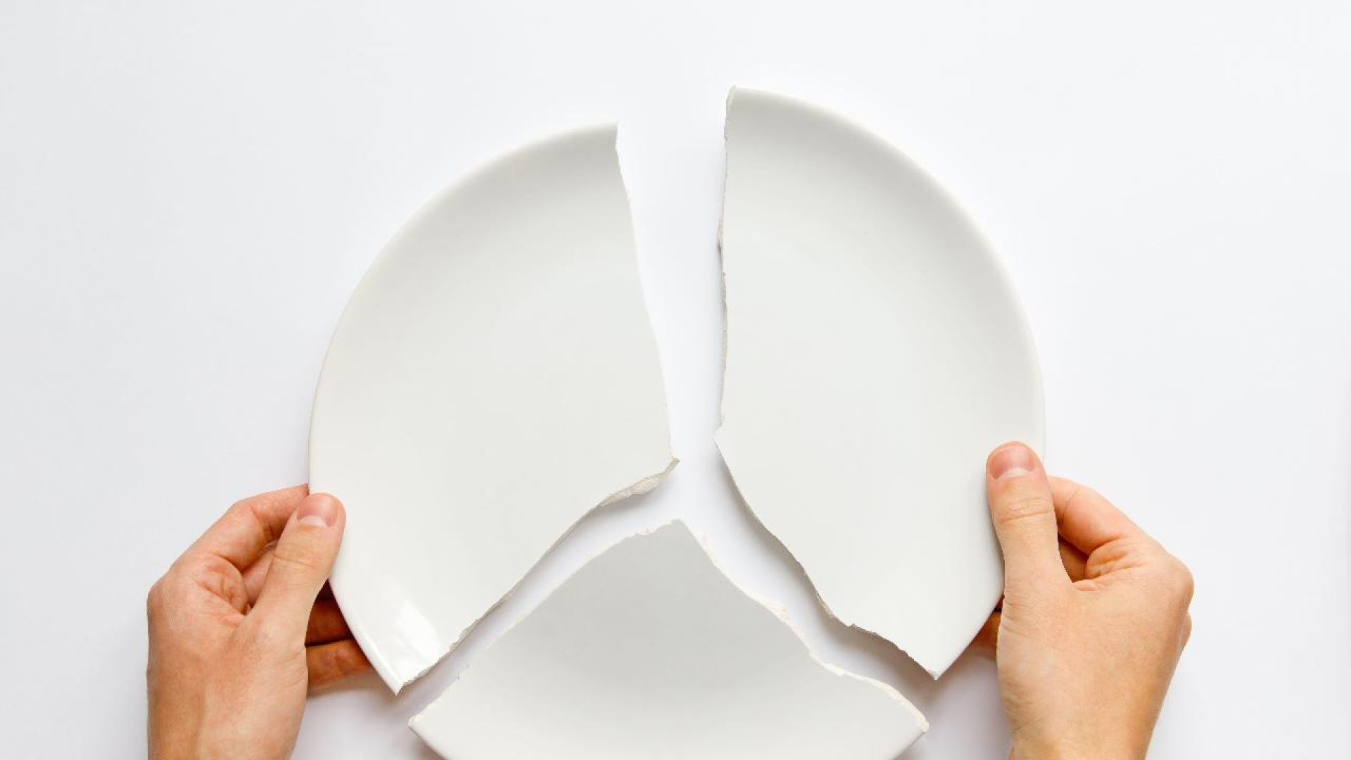 ¿Cómo calmar la ira? Romper cosas o salir a correr no sirve para ...