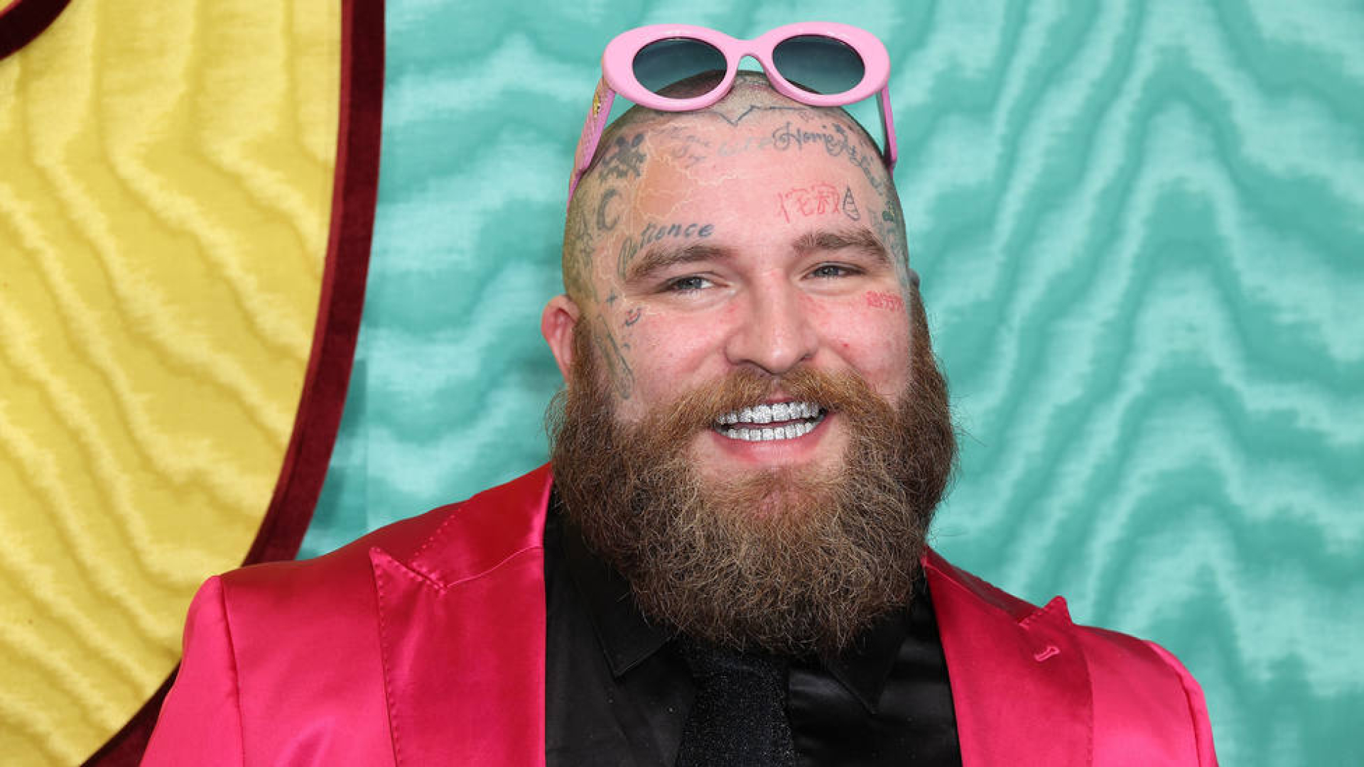 ¿Quién es Teddy Swims? El cantante que hace “Perder el control” a todos ...