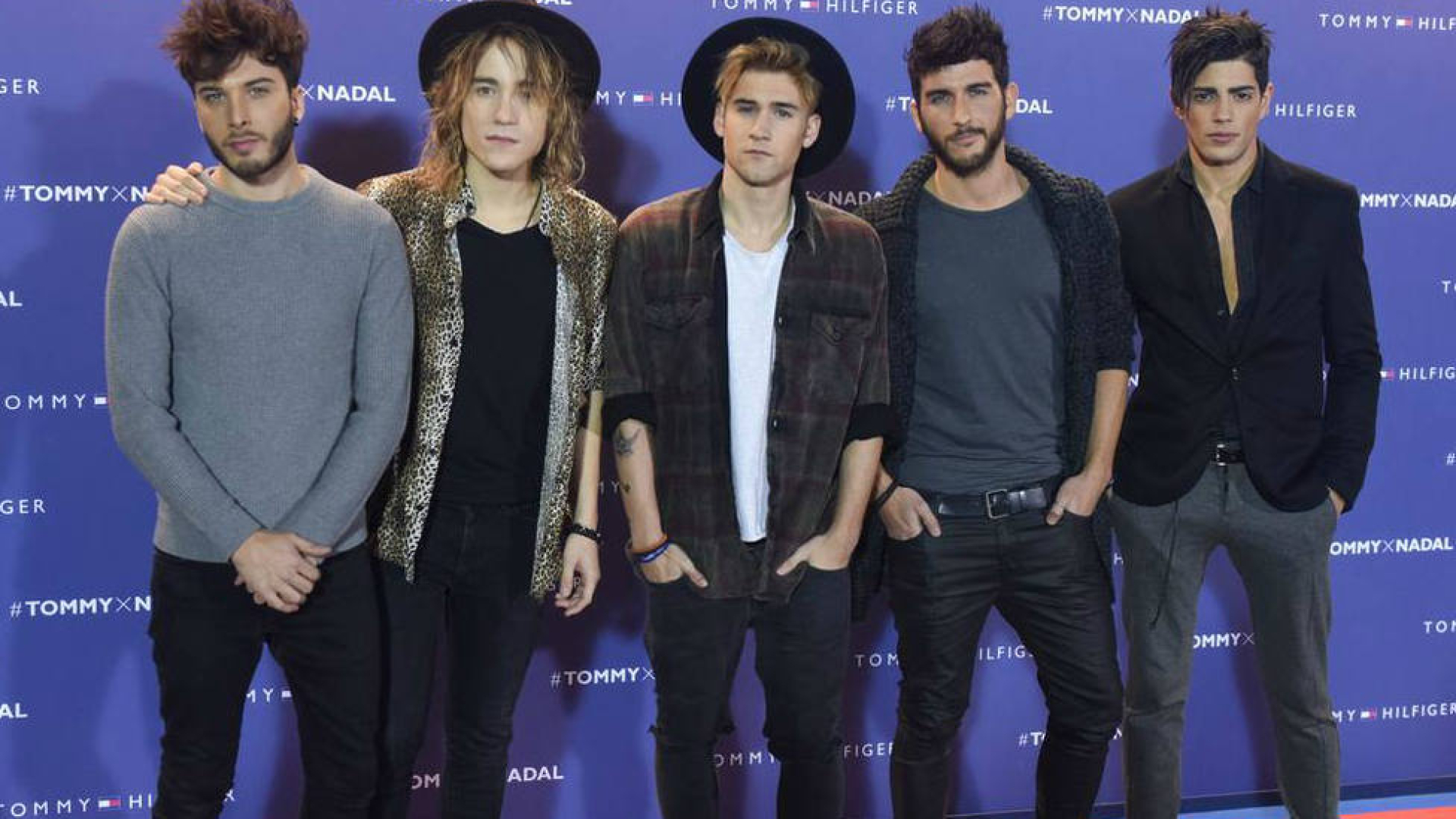 Las diez 'boy band' que han marcado la música hasta 2020
