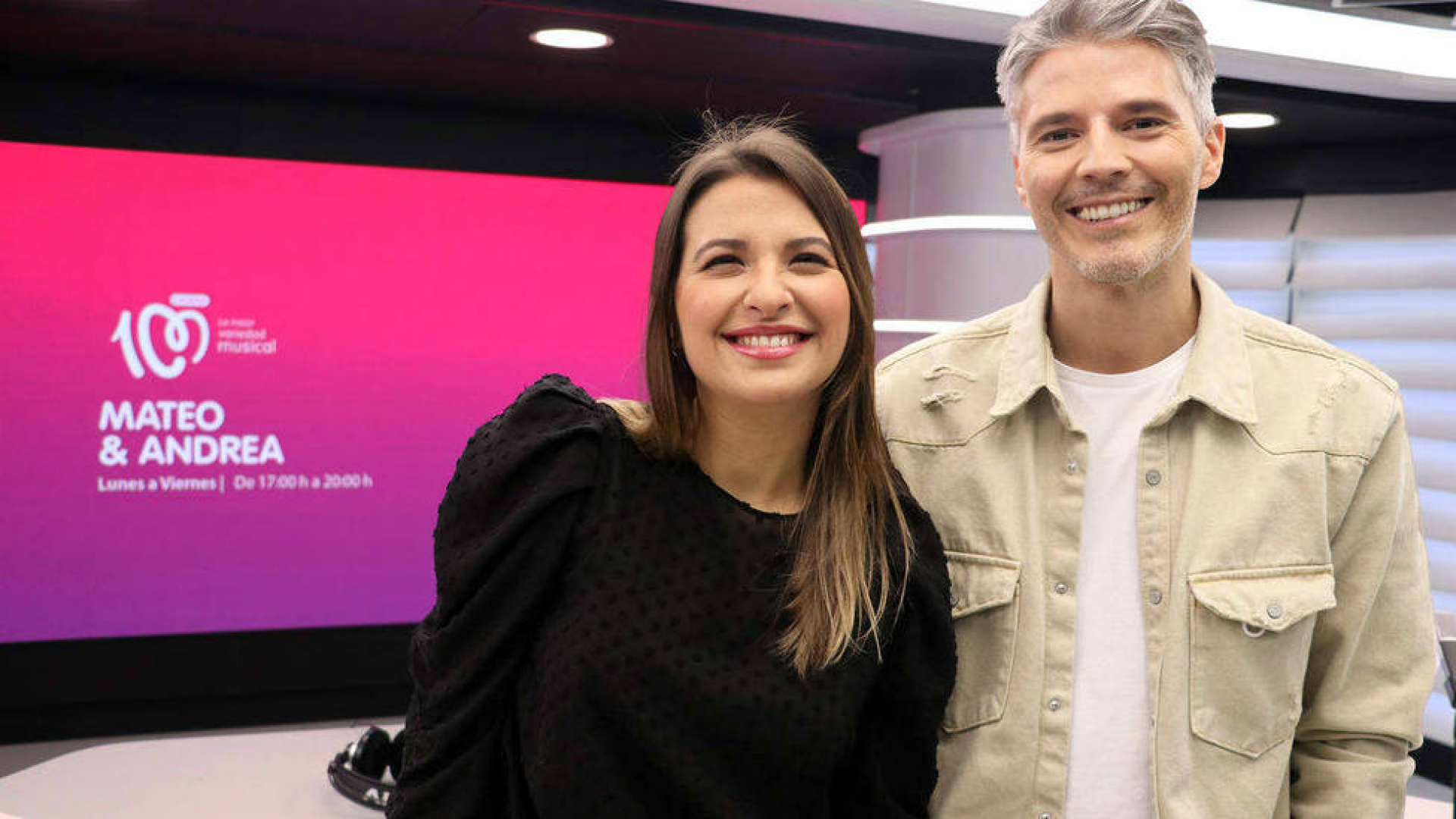 En directo, 'Mateo&Andrea': la carta viral del peor novio del mundo