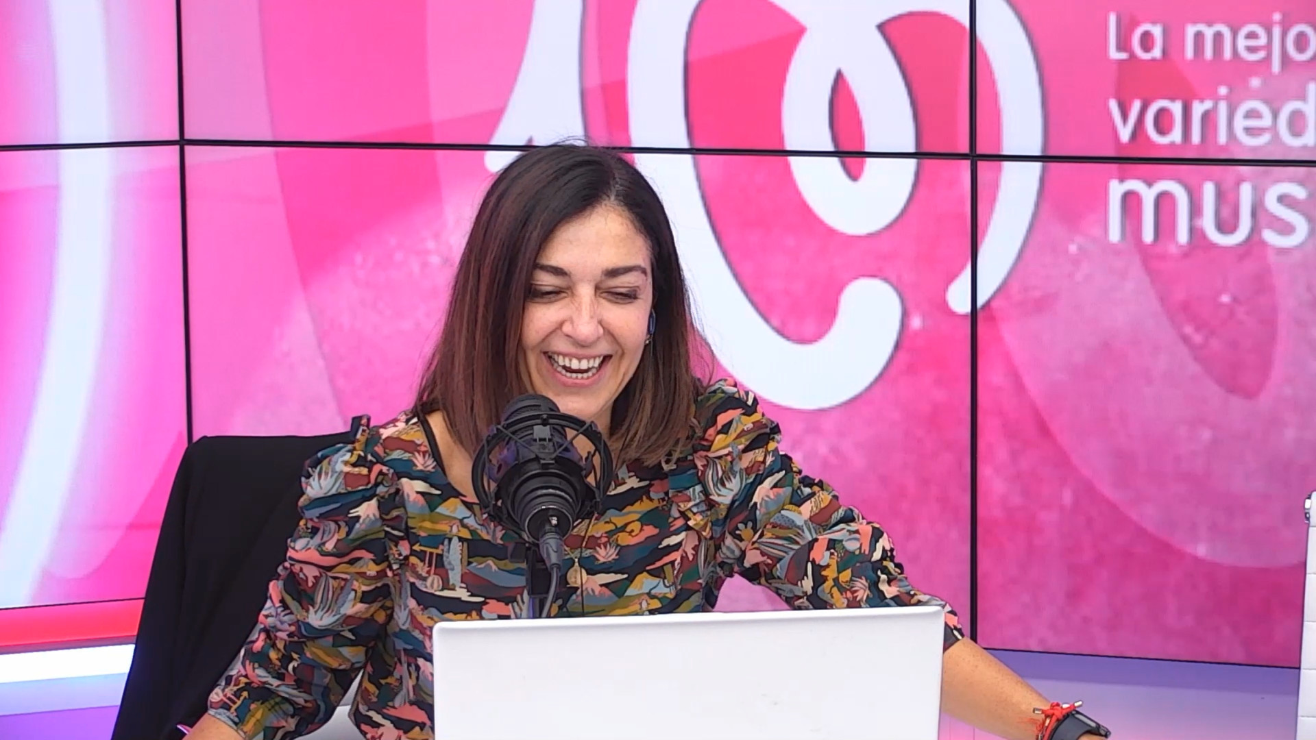 Mar Amate cuenta qué falló en una primera cita: "Nos íbamos a perder mucho"