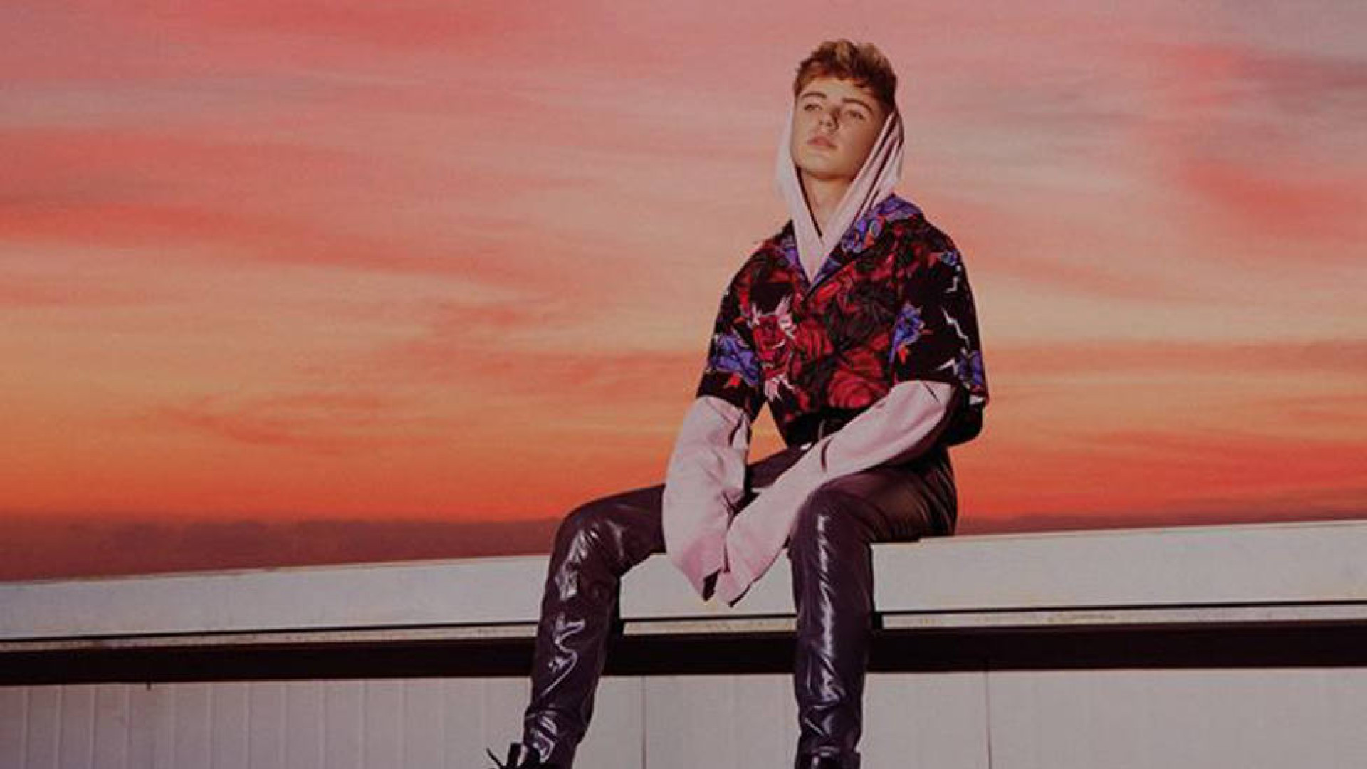 HRVY tiene nuevo single que nació de un comentario de instagram: "Me ...