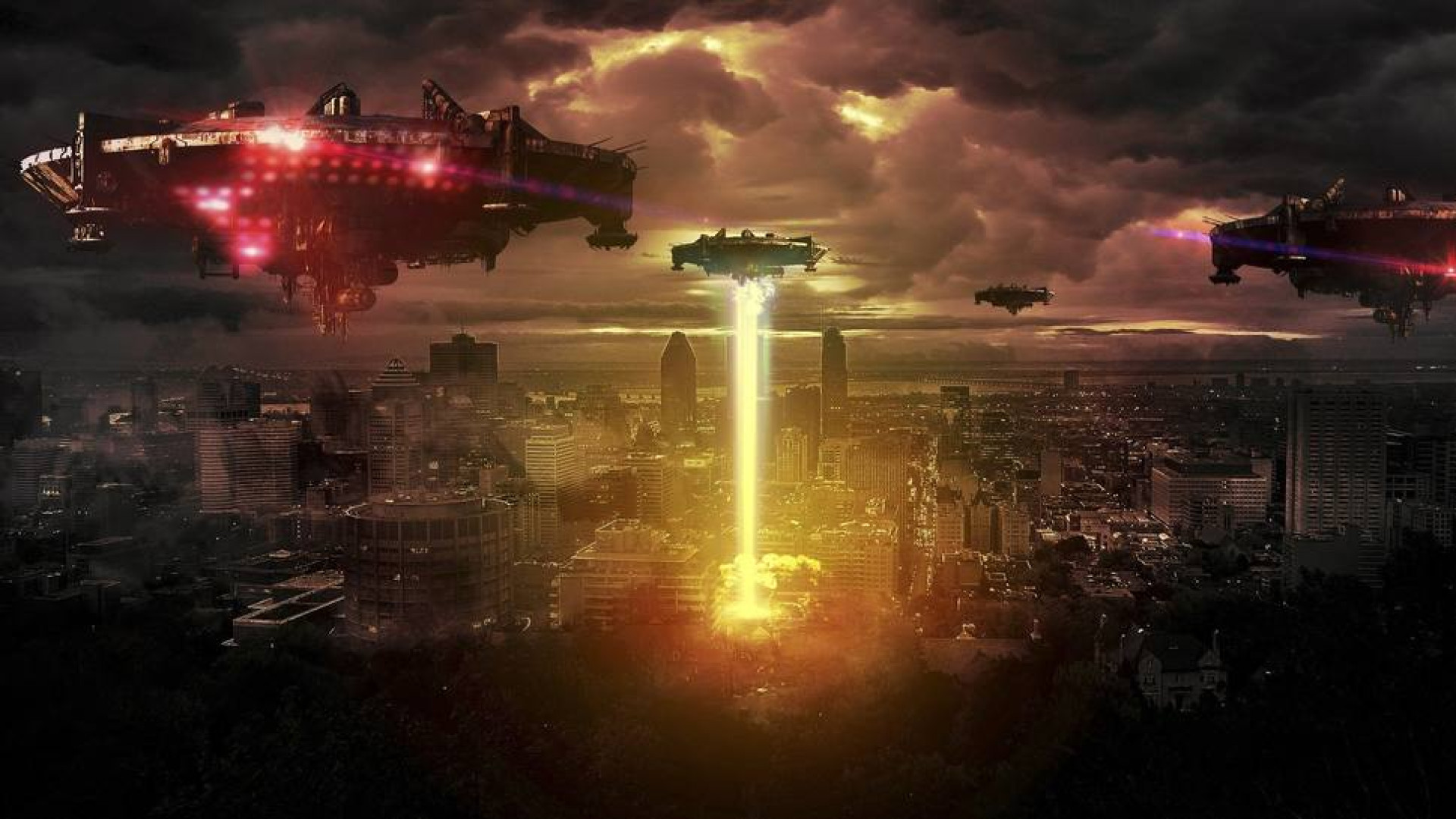 El 'Museu Alien' de Barcelona