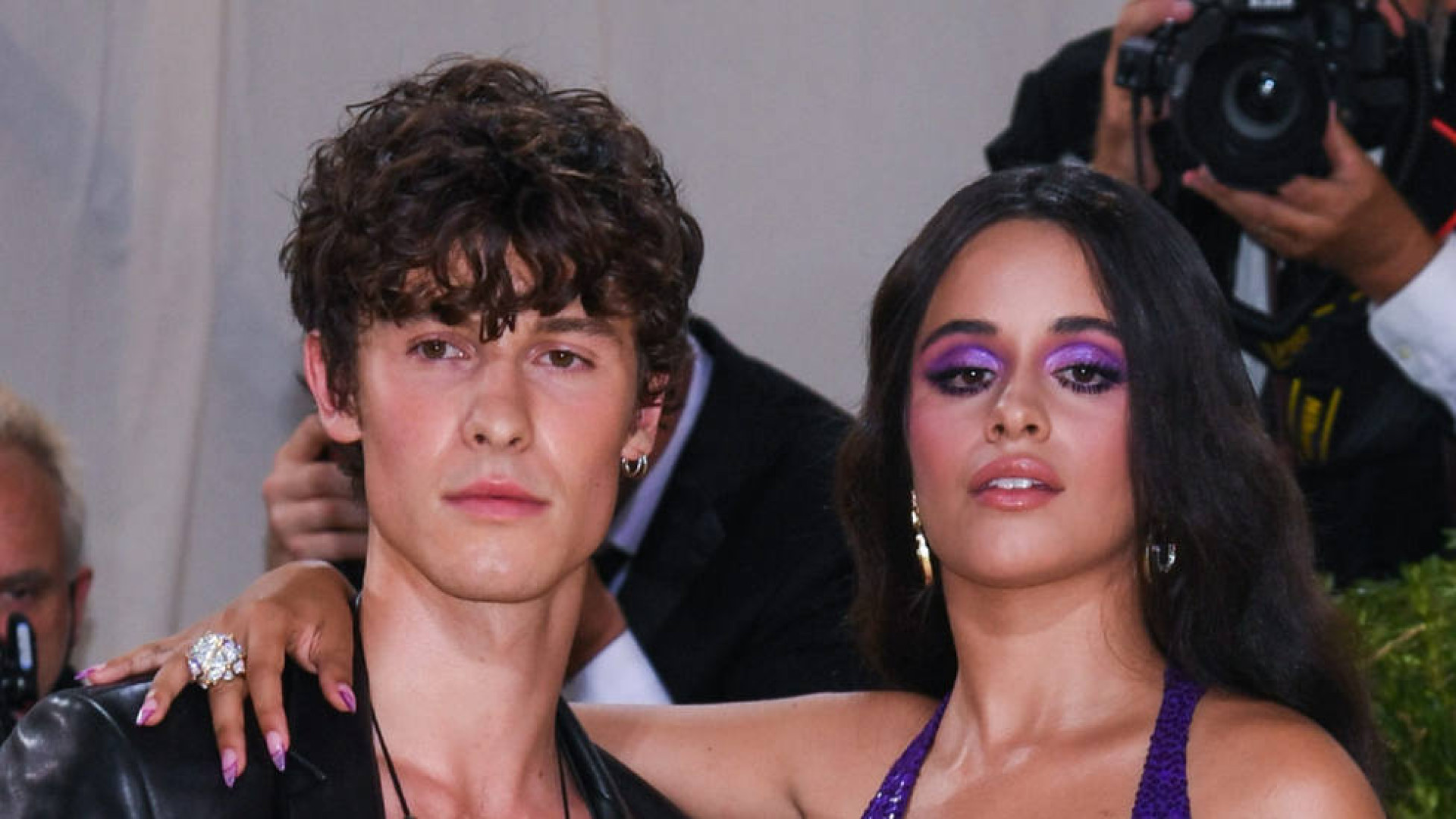 Camila Cabello y Shawn Mendes confirman su ruptura sentimental en su mejor momento musical