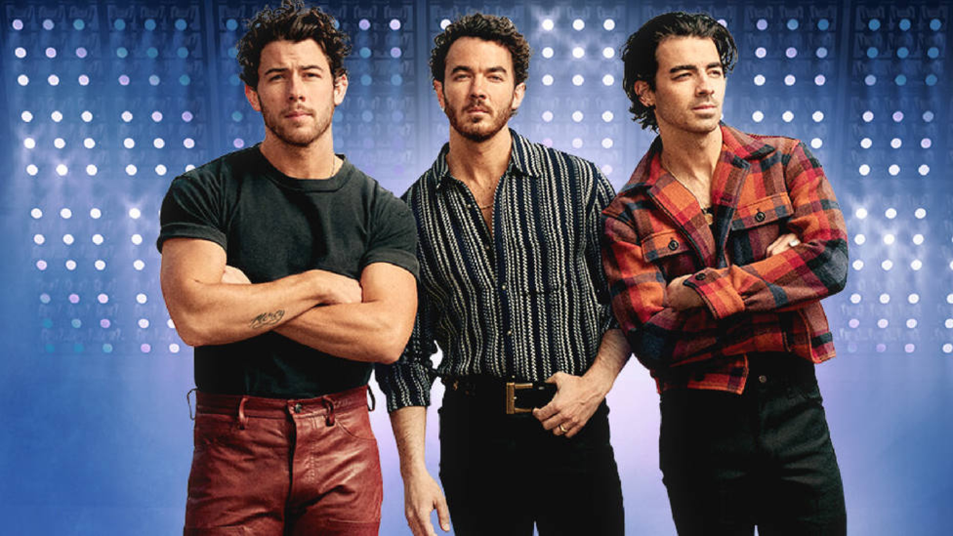 Todo sobre 'The Album' el nuevo disco de Jonas Brothers: doce canciones ...
