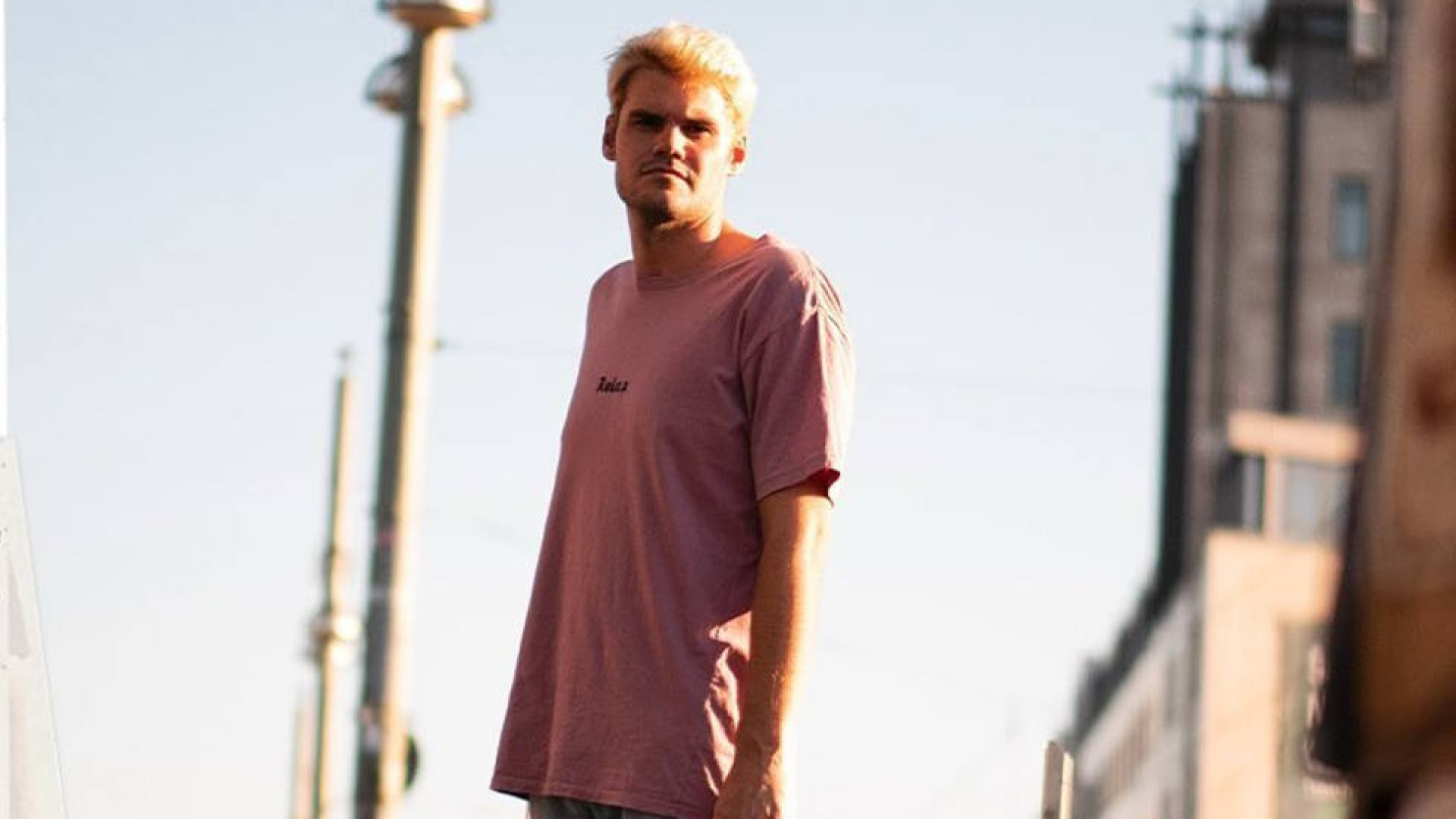 Conoce a Greg Taro, el hermano de Álvaro Soler, y a su nueva canción 'A ...