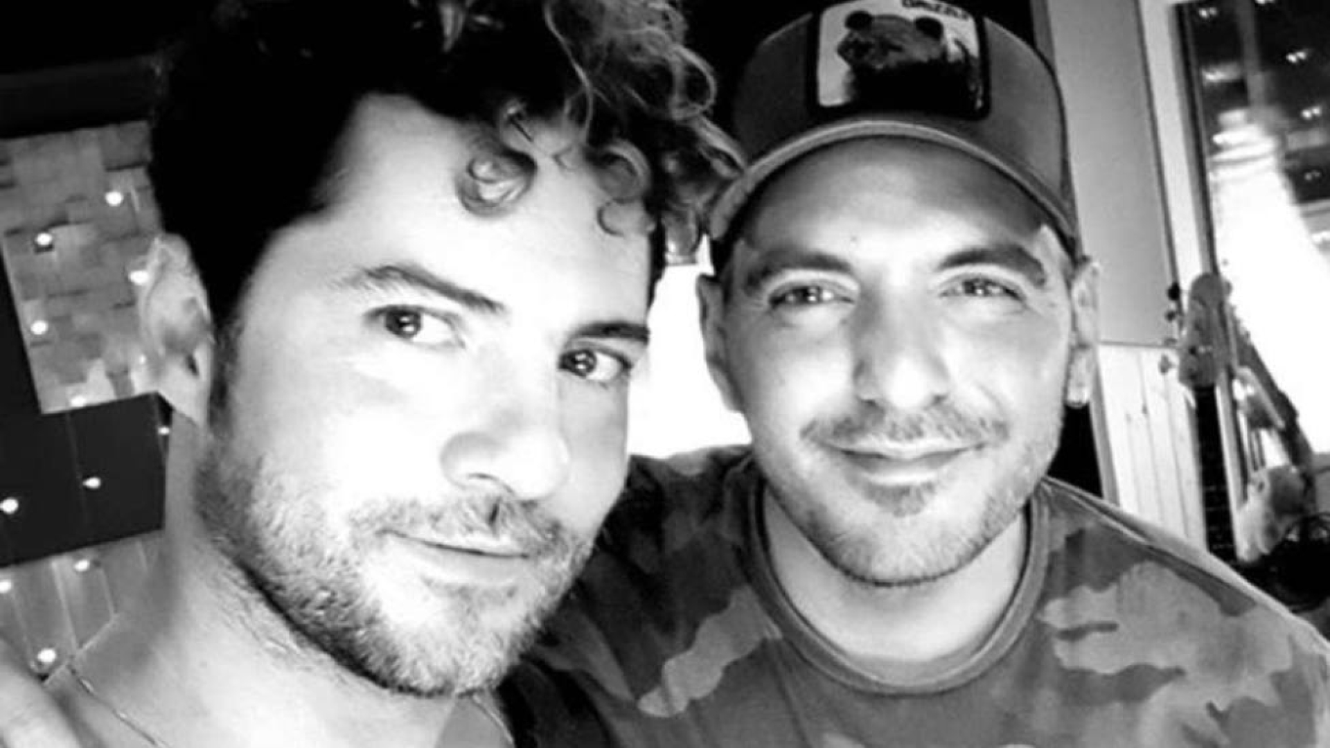 De las cariñosas palabras de Pablo Cebrián, productor musical, a Bisbal ...