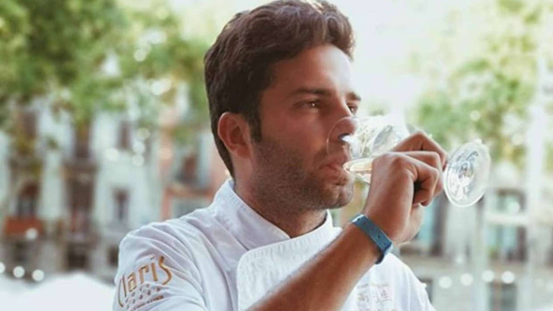 La inesperada y feliz noticia con la que ha sorprendido Nathan ...