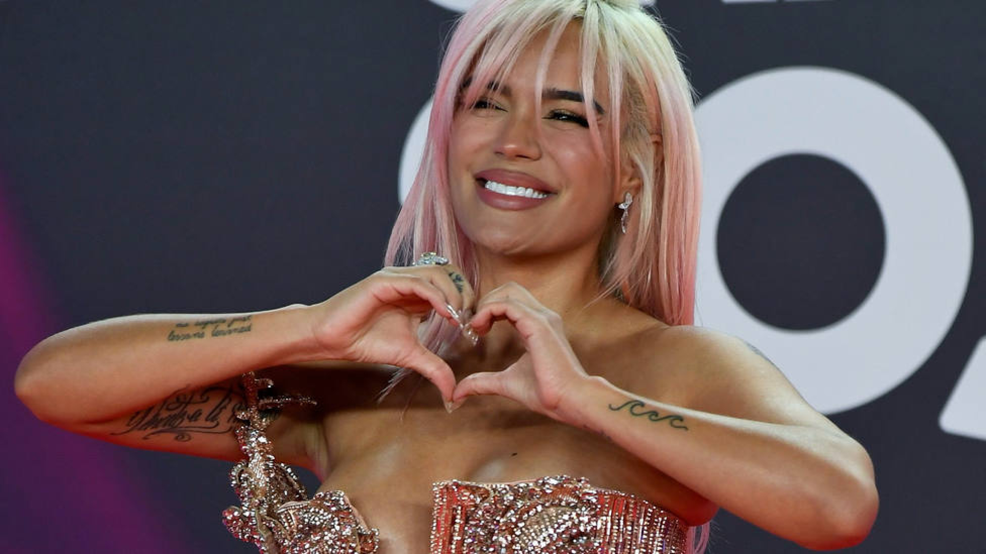 Karol G actuará en el Estadio Santiago Bernabéu de Madrid, dentro de su gira europea: cómo ...